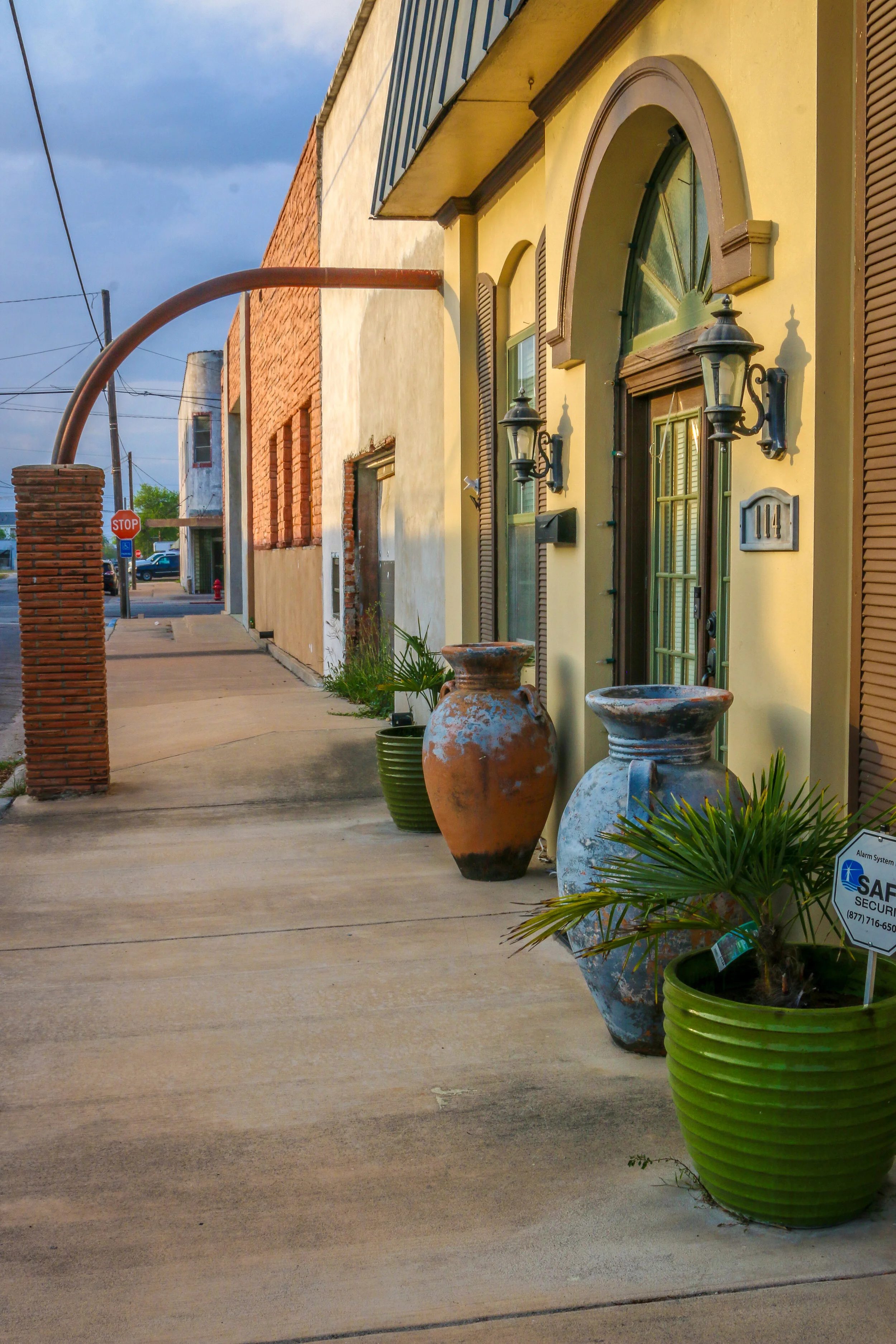 Snapshots: Port Lavaca - Paradise on the Bay — Miles 2 Go