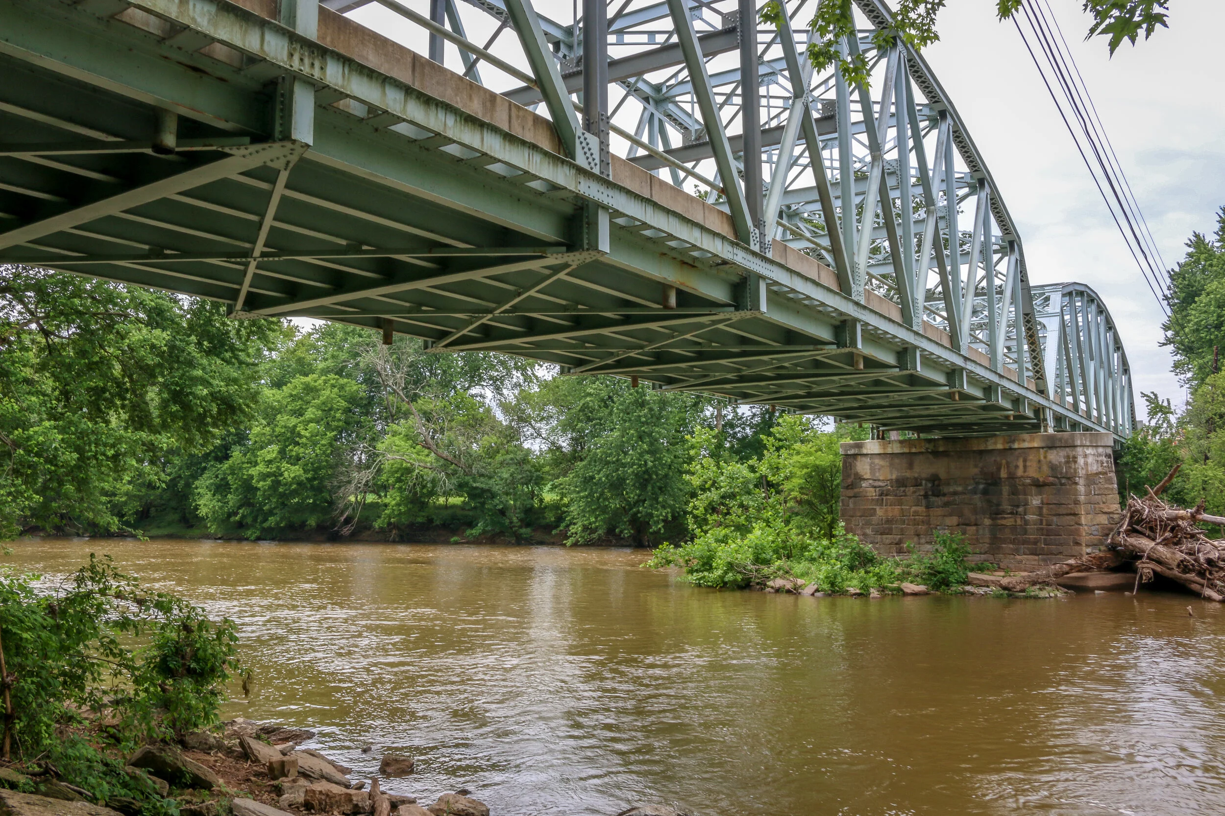 Civil War Chronicles: Monocacy — Miles 2 Go