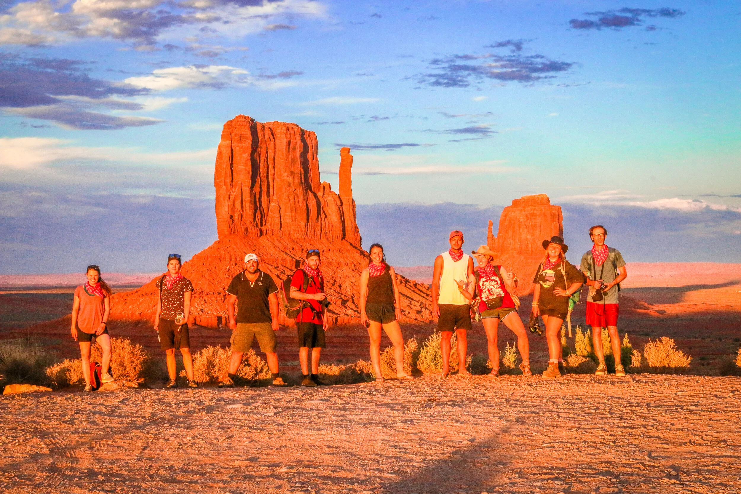 D.C. Chronicles Volume 24 — Miles 2 Go