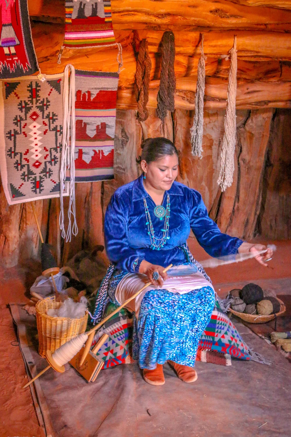 Snapshots: Navajo Country — Miles 2 Go