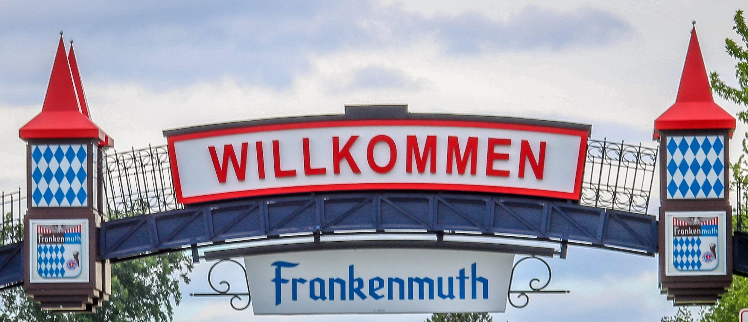 Snapshots: Frankenmuth - Michigan's Bavarian Village — Miles 2 Go