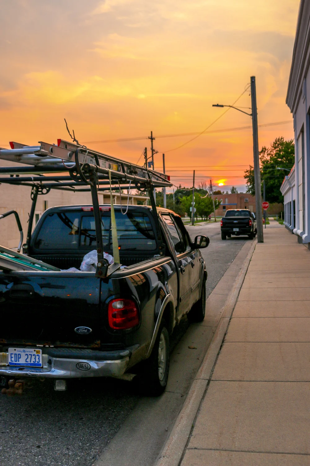 Snapshots: Cheboygan - Gateway to the North — Miles 2 Go