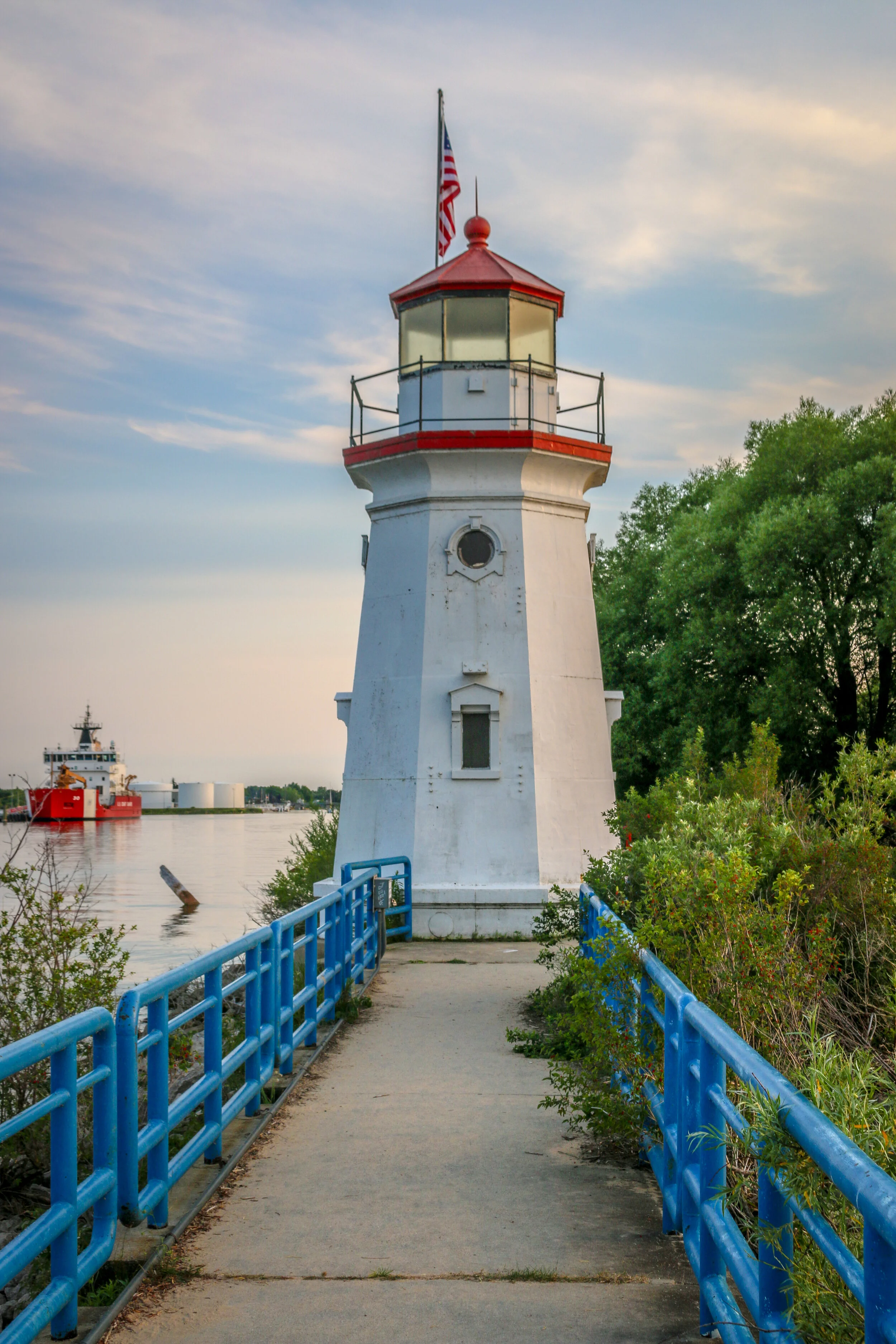 Snapshots: Cheboygan - Gateway to the North — Miles 2 Go