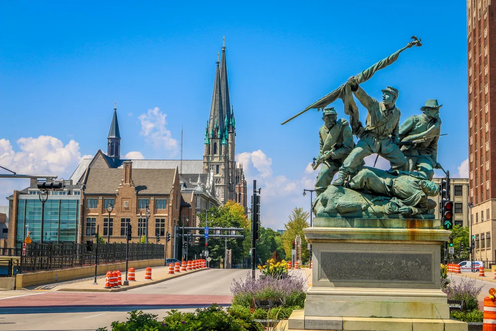 Wisconsin Gallery — Miles 2 Go