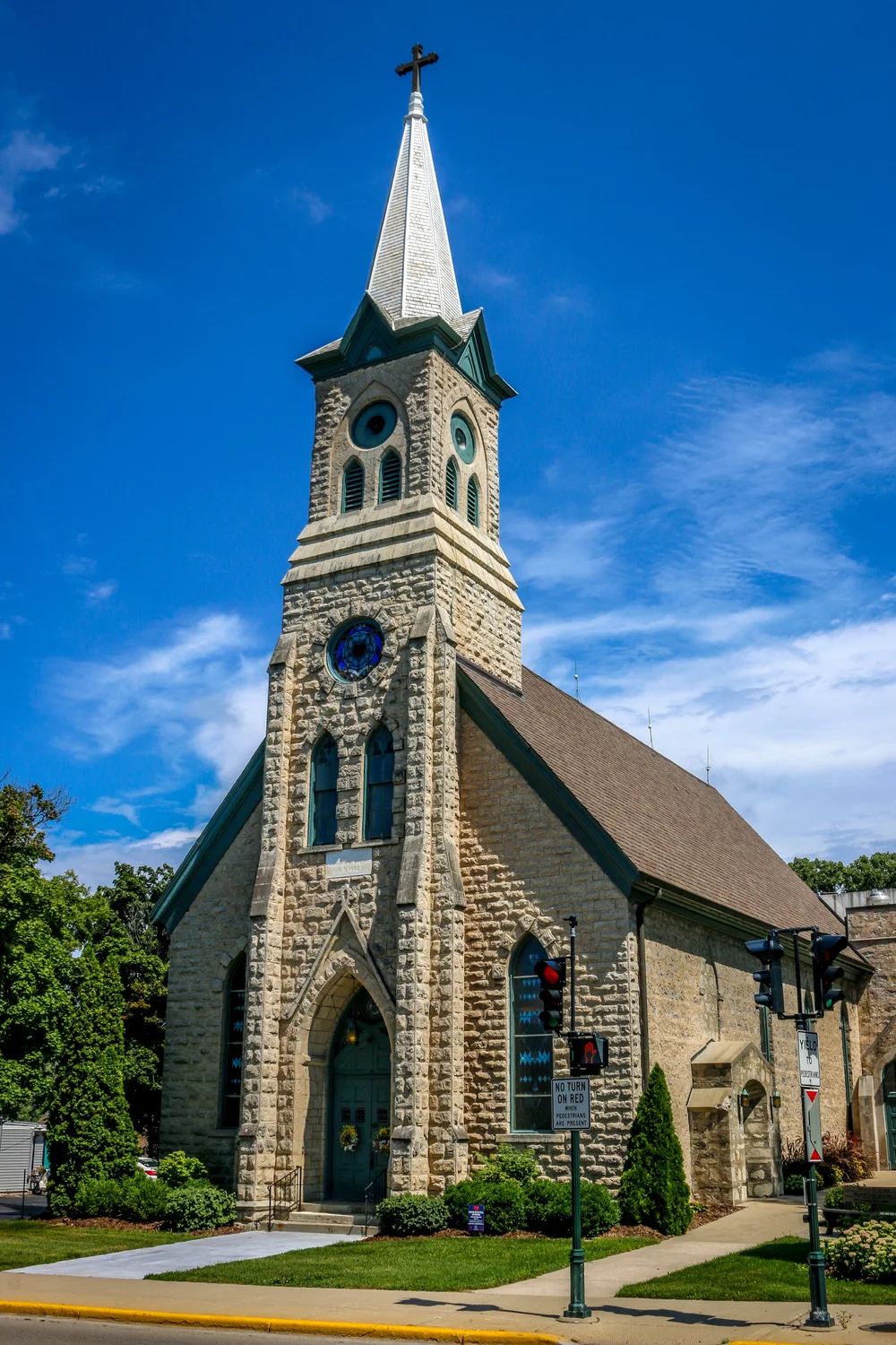 Snapshots: Cedarburg - Ozaukee County's Historic Mill Town — Miles 2 Go