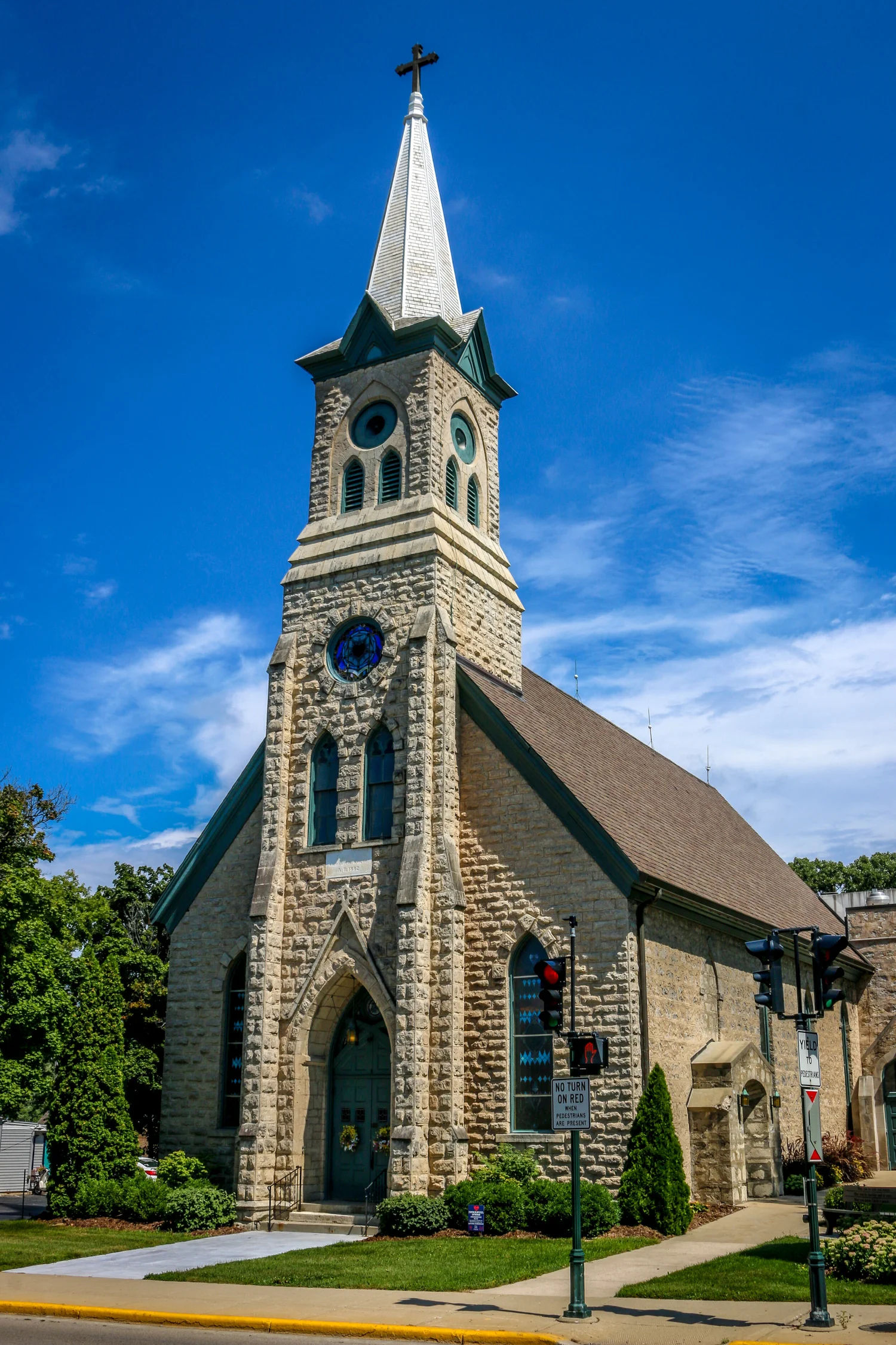 Snapshots: Cedarburg - Ozaukee County's Historic Mill Town — Miles 2 Go