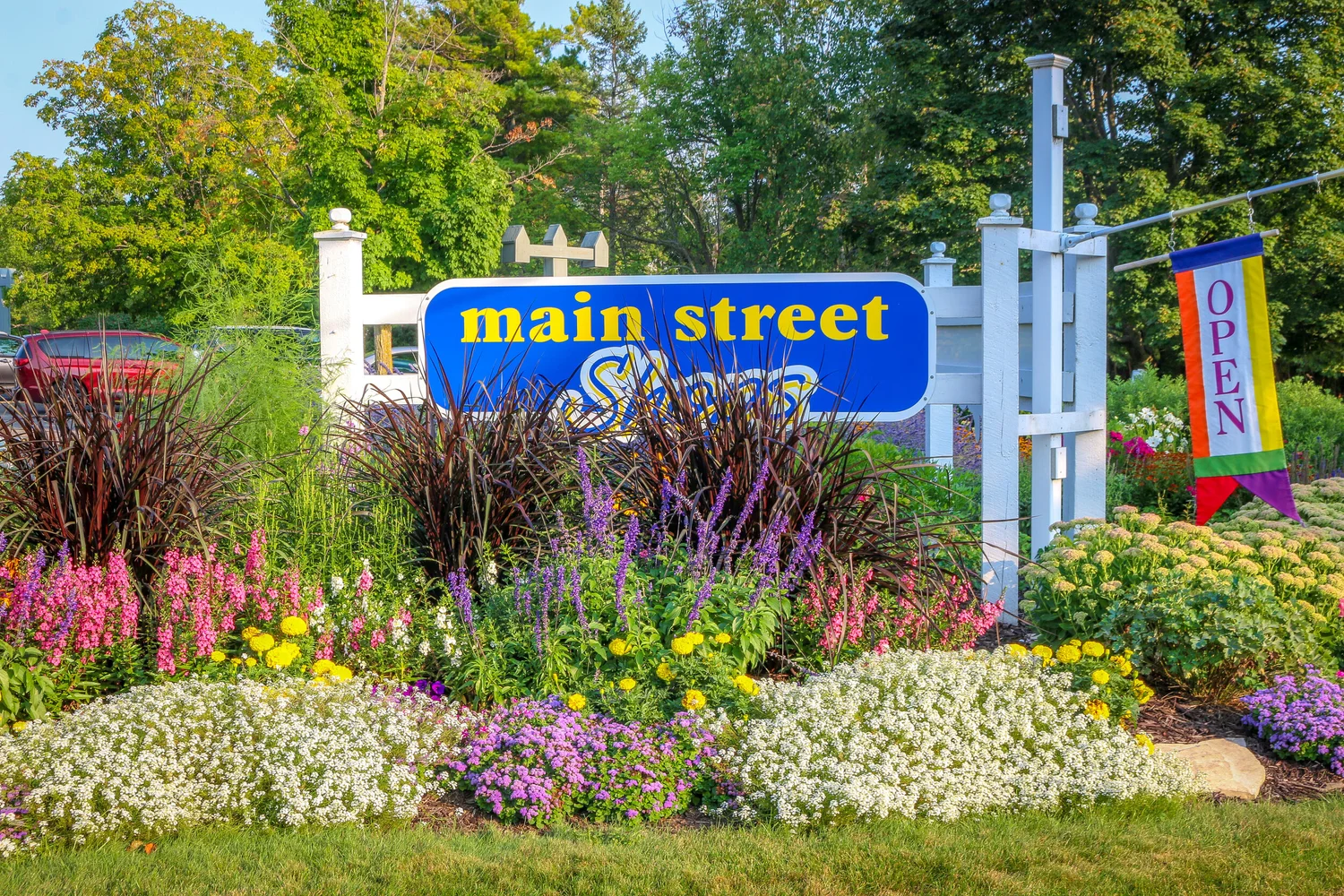 Snapshots: Door County: The Quaint Peninsula — Miles 2 Go