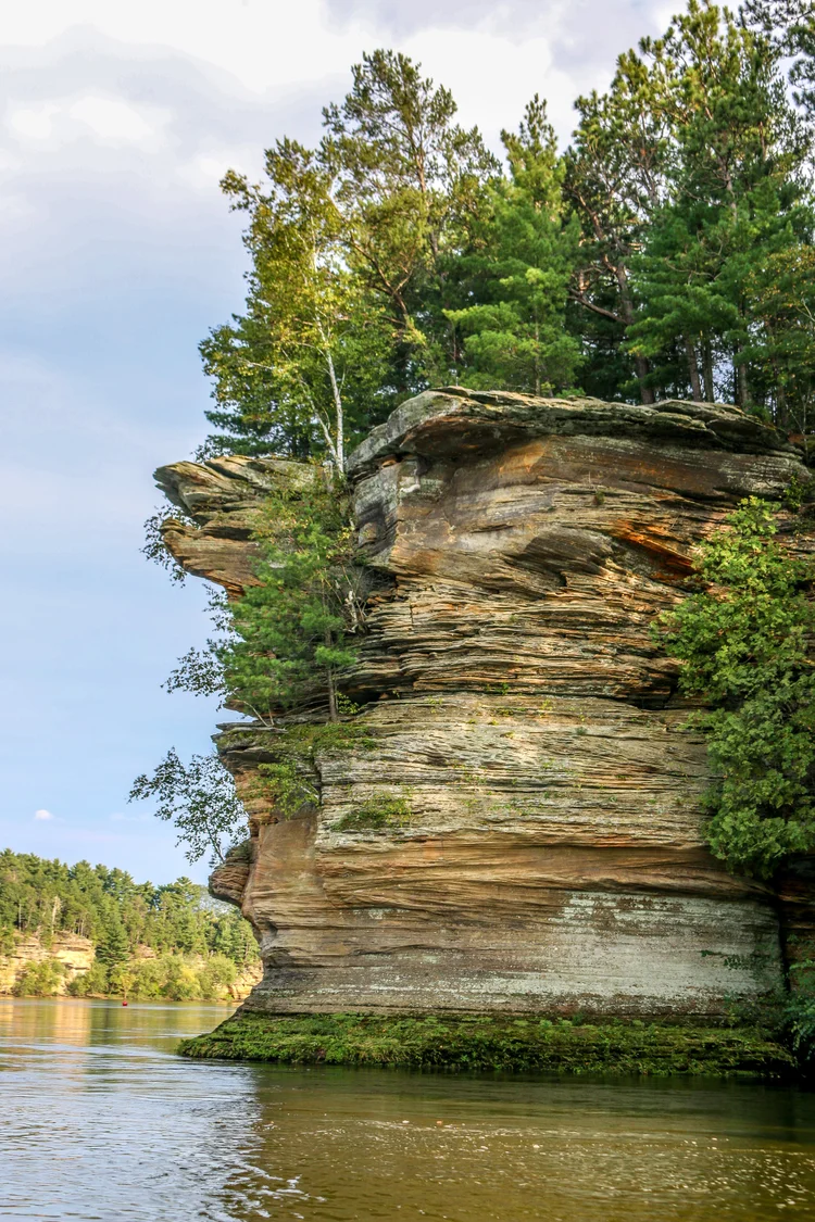 Snapshots: The Wisconsin Dells — Miles 2 Go