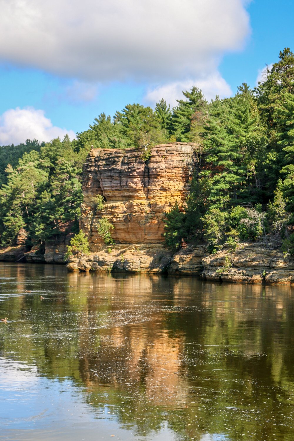 Snapshots: The Wisconsin Dells — Miles 2 Go