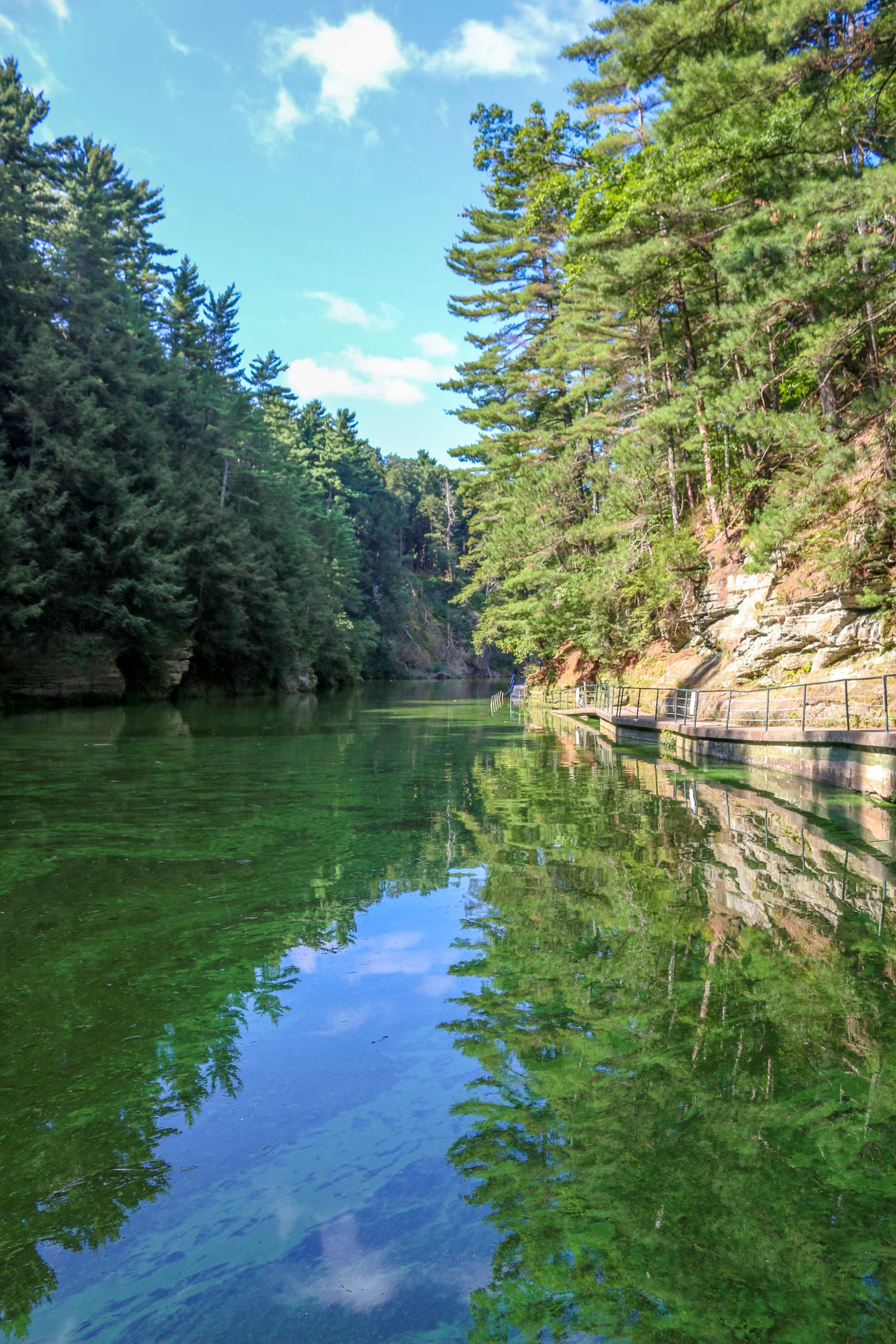 Snapshots: The Wisconsin Dells — Miles 2 Go