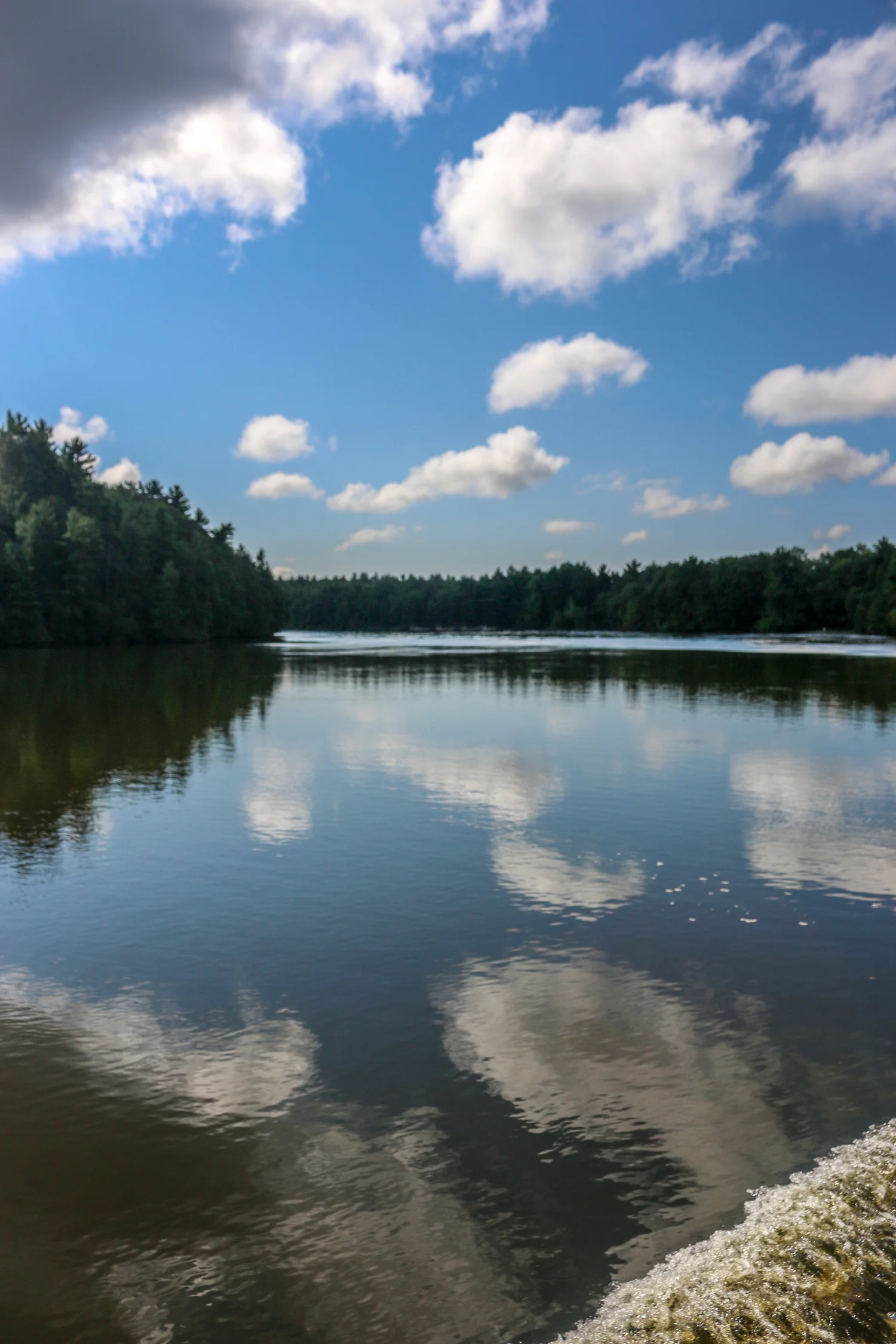 Snapshots: The Wisconsin Dells — Miles 2 Go