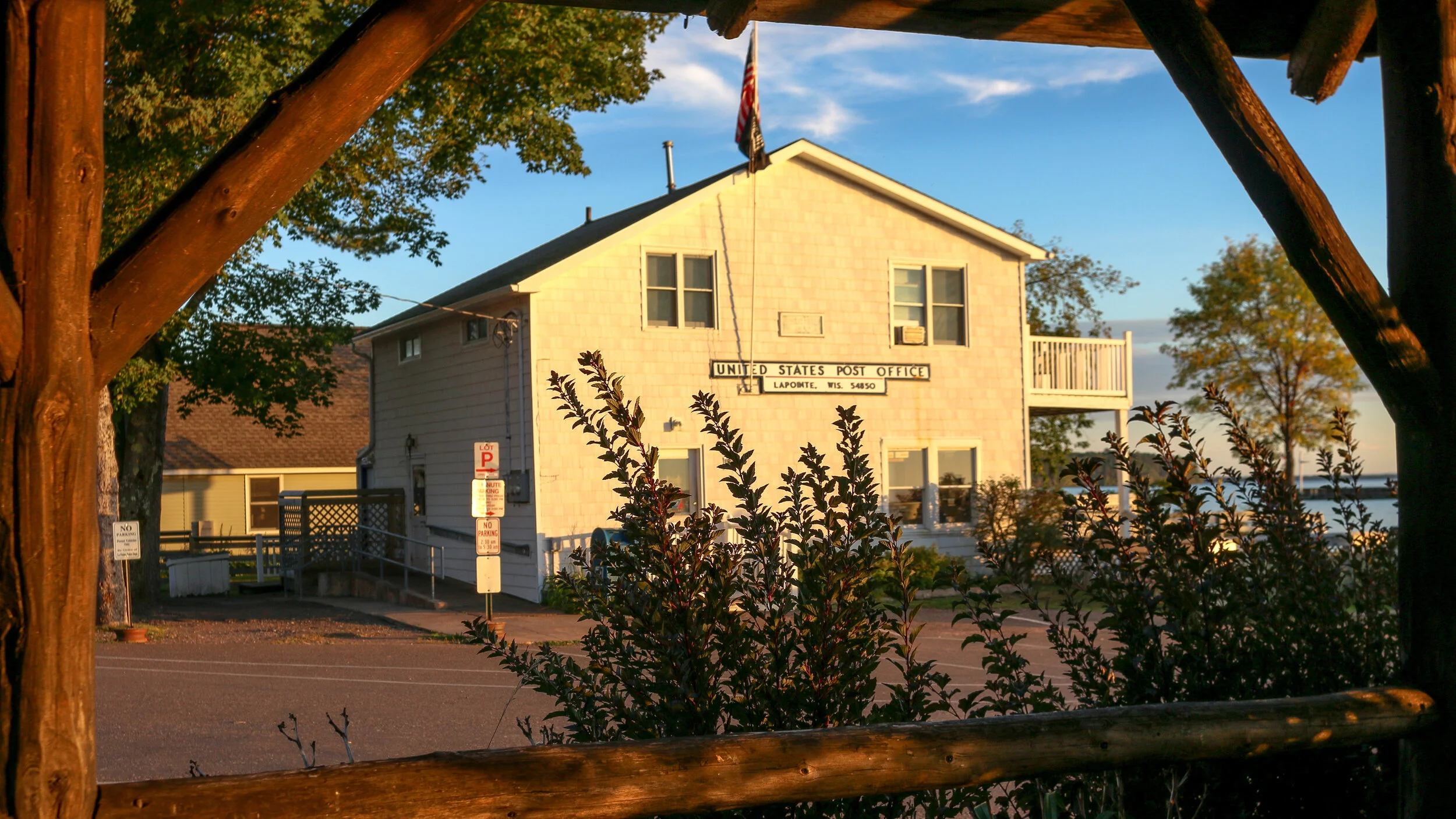 Snapshots: Madeline Island - Beauty in the Apostles — Miles 2 Go