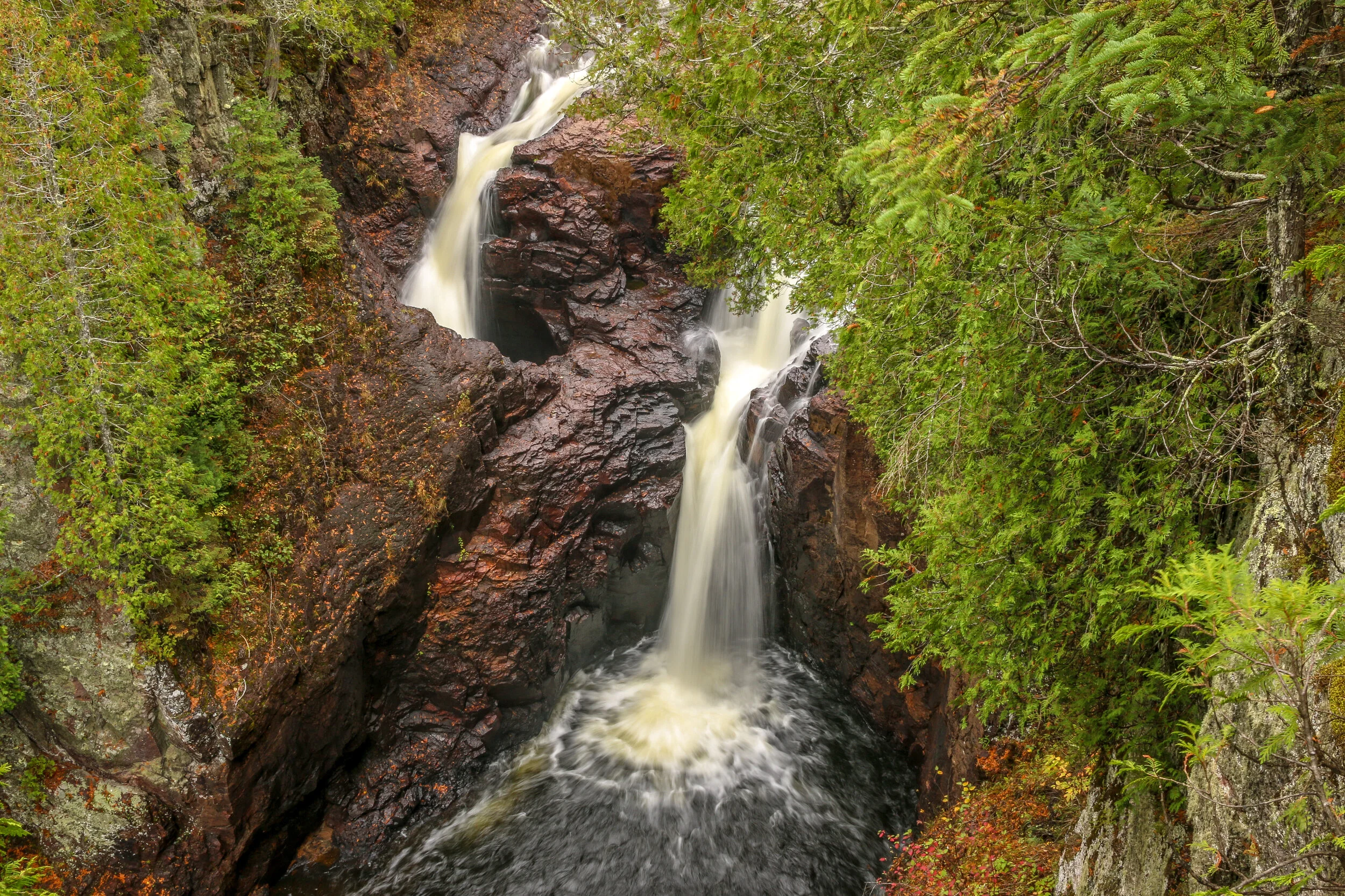 Minnesota Gallery — Miles 2 Go