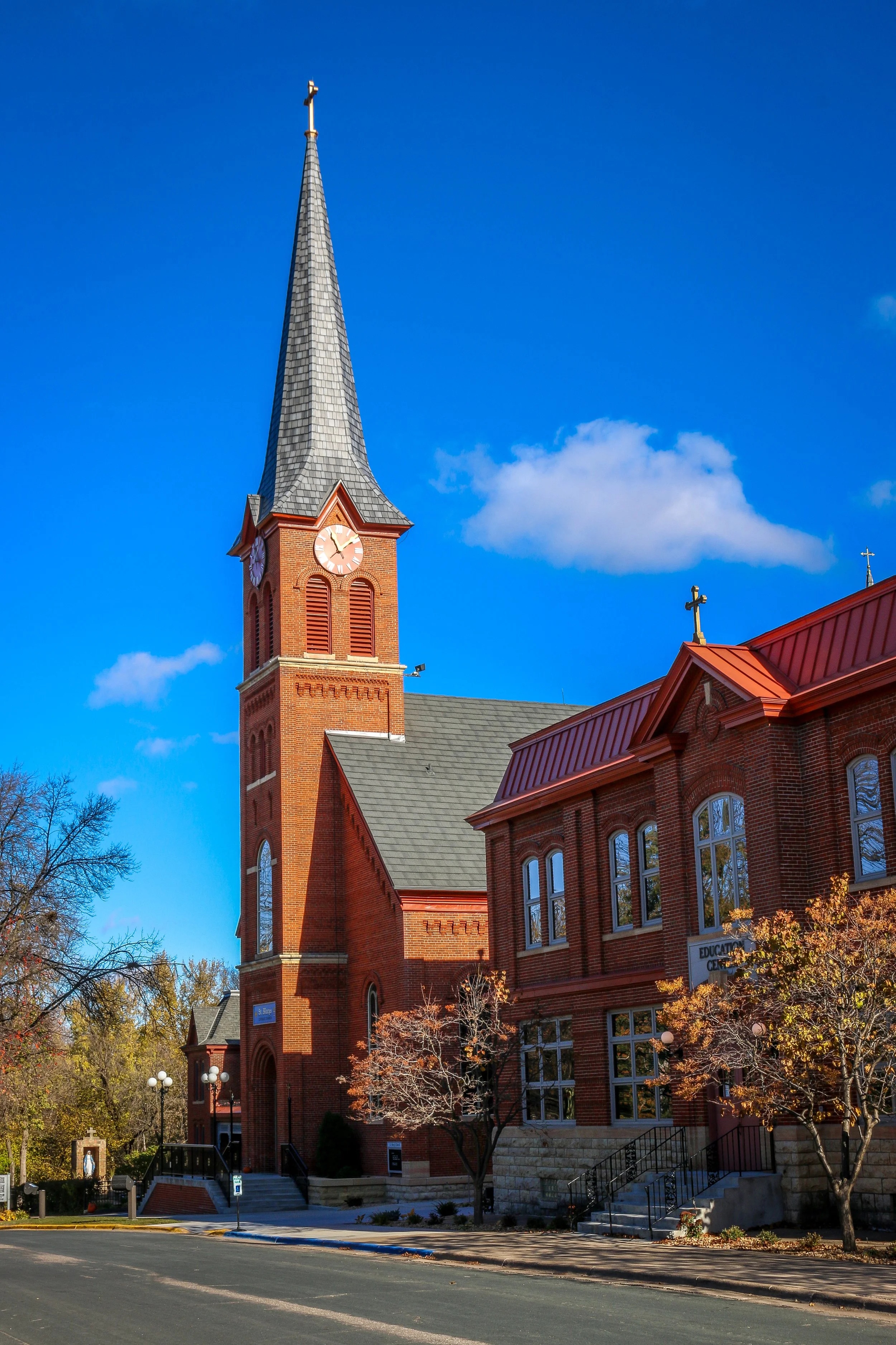 Snapshots: Stillwater - An Old River Town Reborn — Miles 2 Go