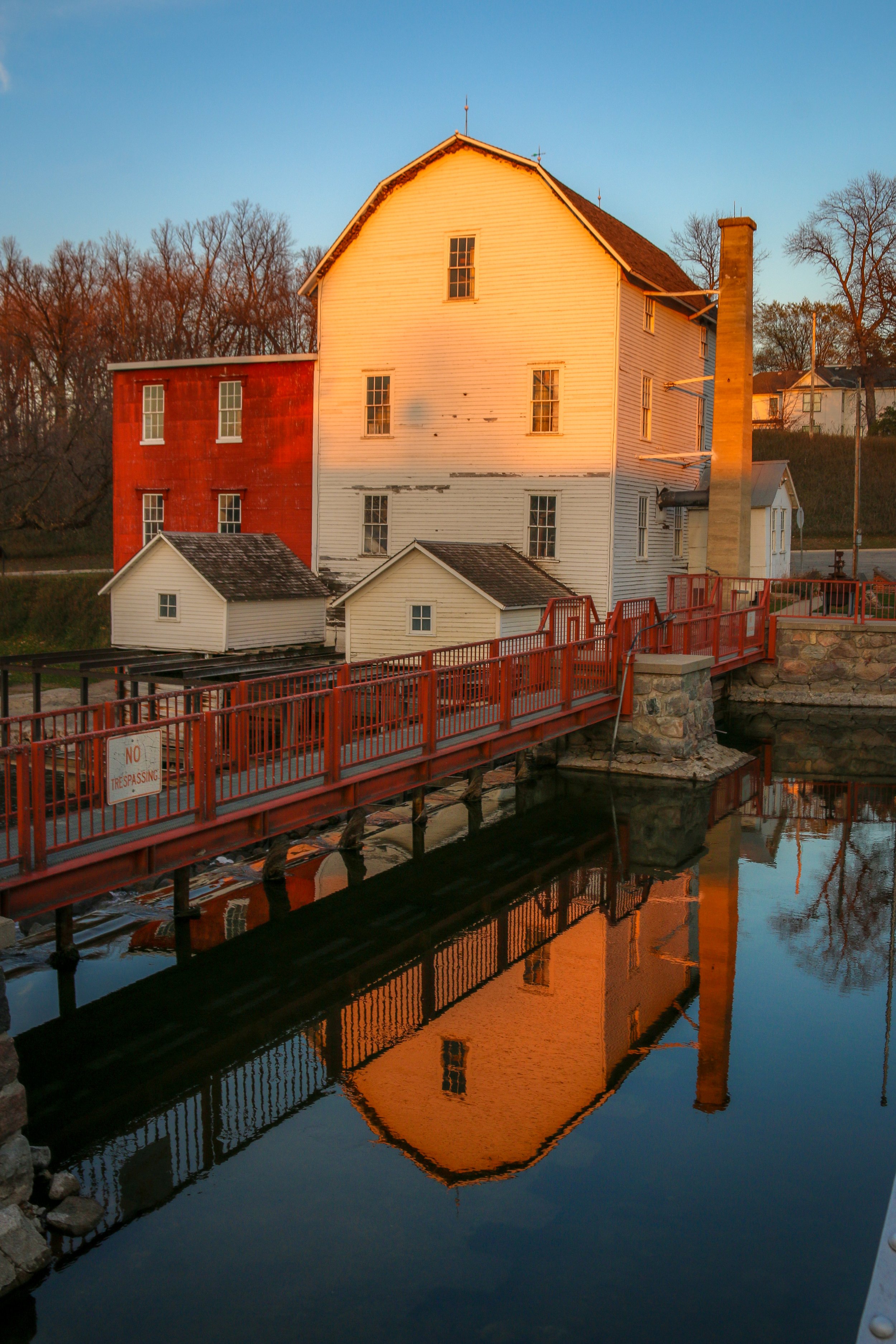 Minnesota Gallery — Miles 2 Go