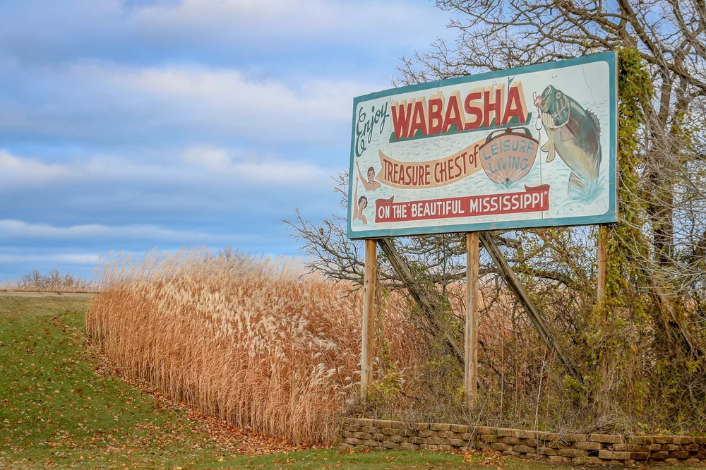 Snapshots: Wabasha - A Hidden Gem on the Mississippi River — Miles 2 Go
