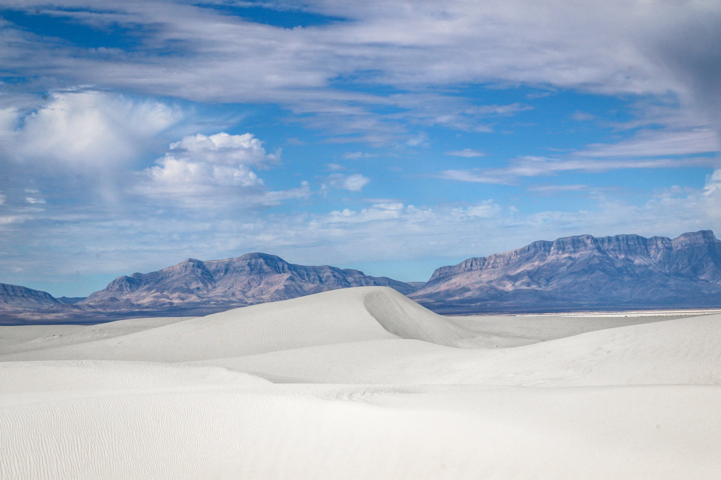 New Mexico Gallery — Miles 2 Go