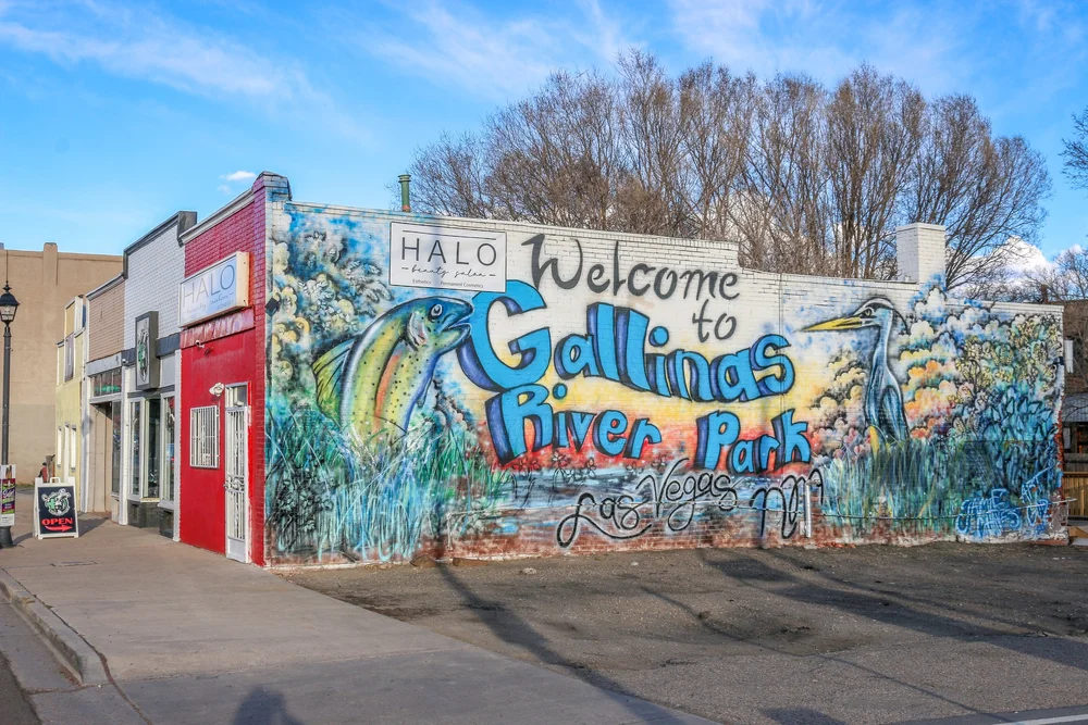 Snapshots: Las Vegas - New Mexico's Historical Gem — Miles 2 Go
