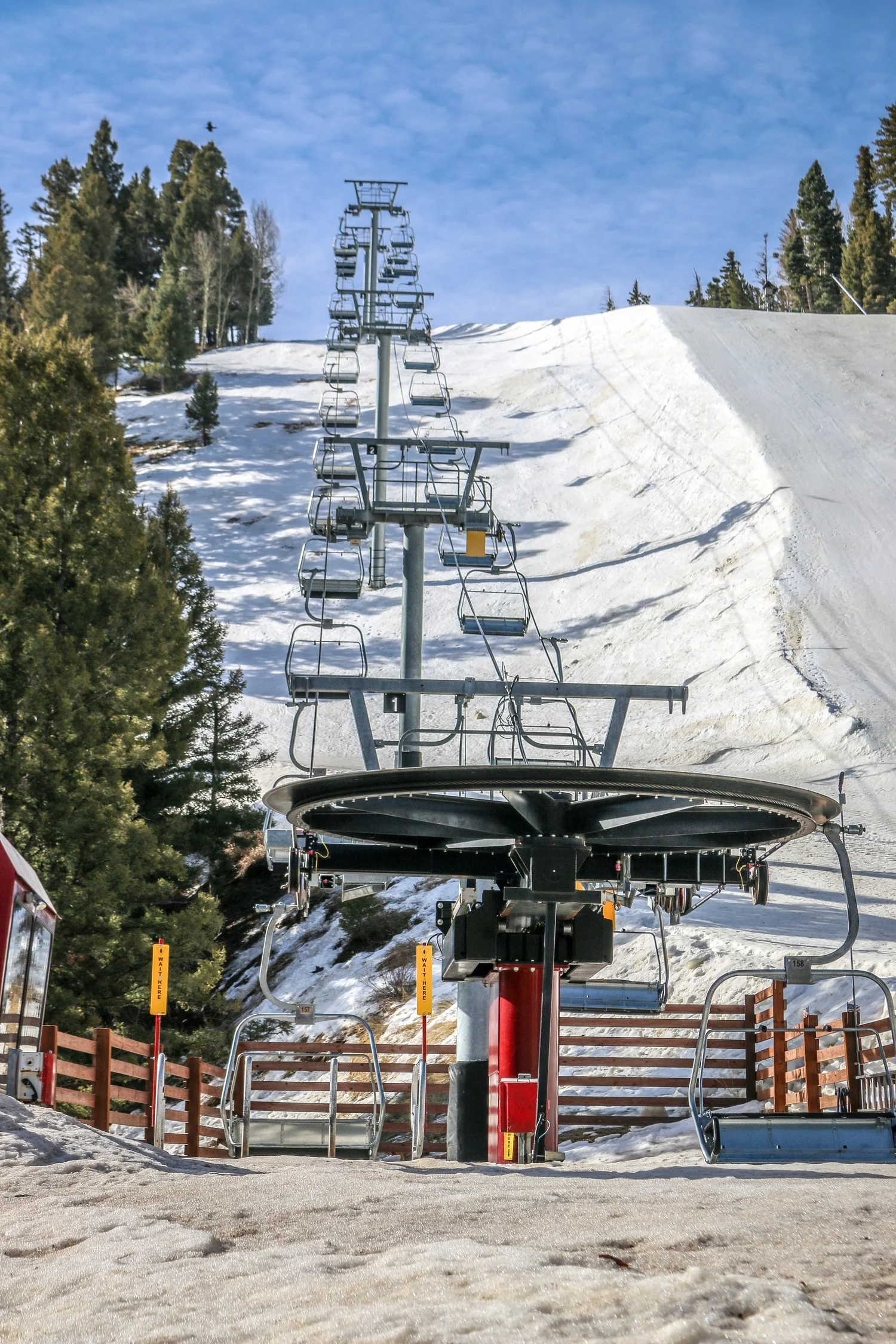 Snapshots: Red River - New Mexico's Classic Ski Town — Miles 2 Go