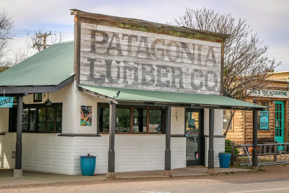 Snapshots: Patagonia - Southern Arizona's Prettiest Small Town — Miles 2 Go