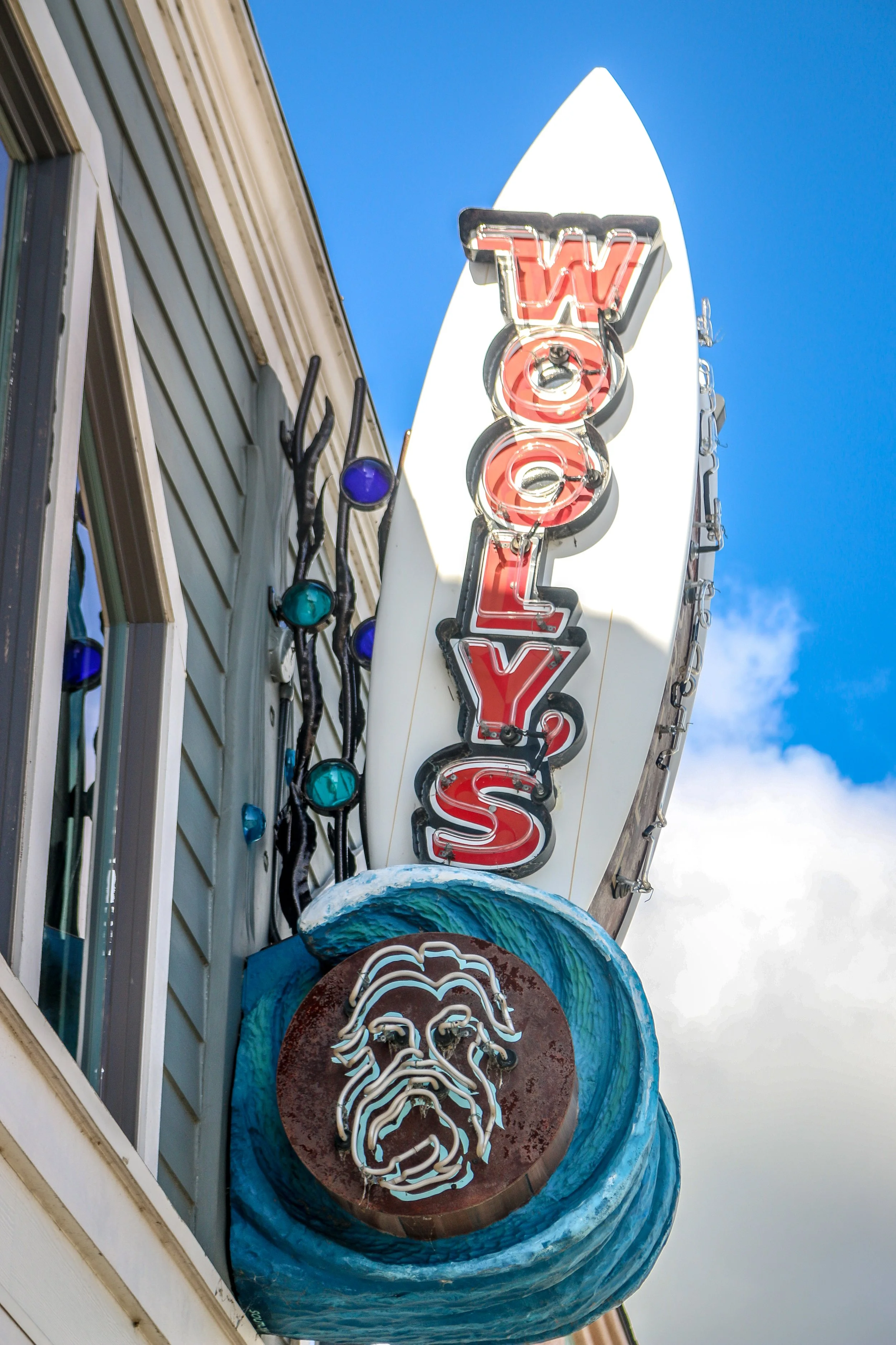 Snapshots: Pismo Beach - California's Classic Beach Town — Miles 2 Go