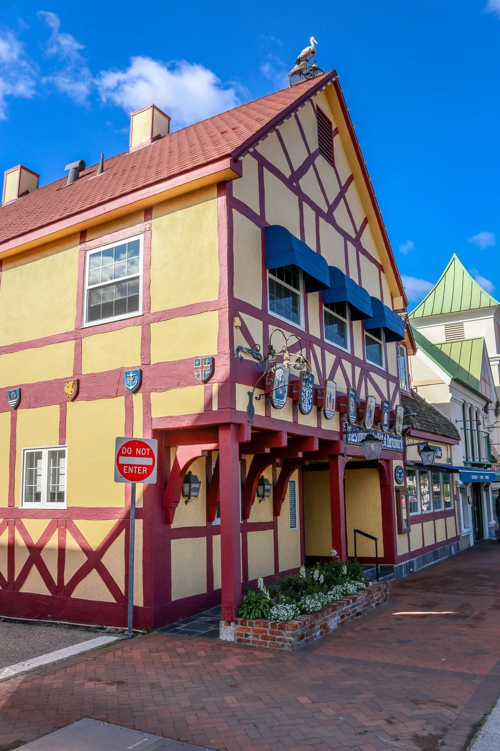 Snapshots: Solvang - Denmark in California — Miles 2 Go