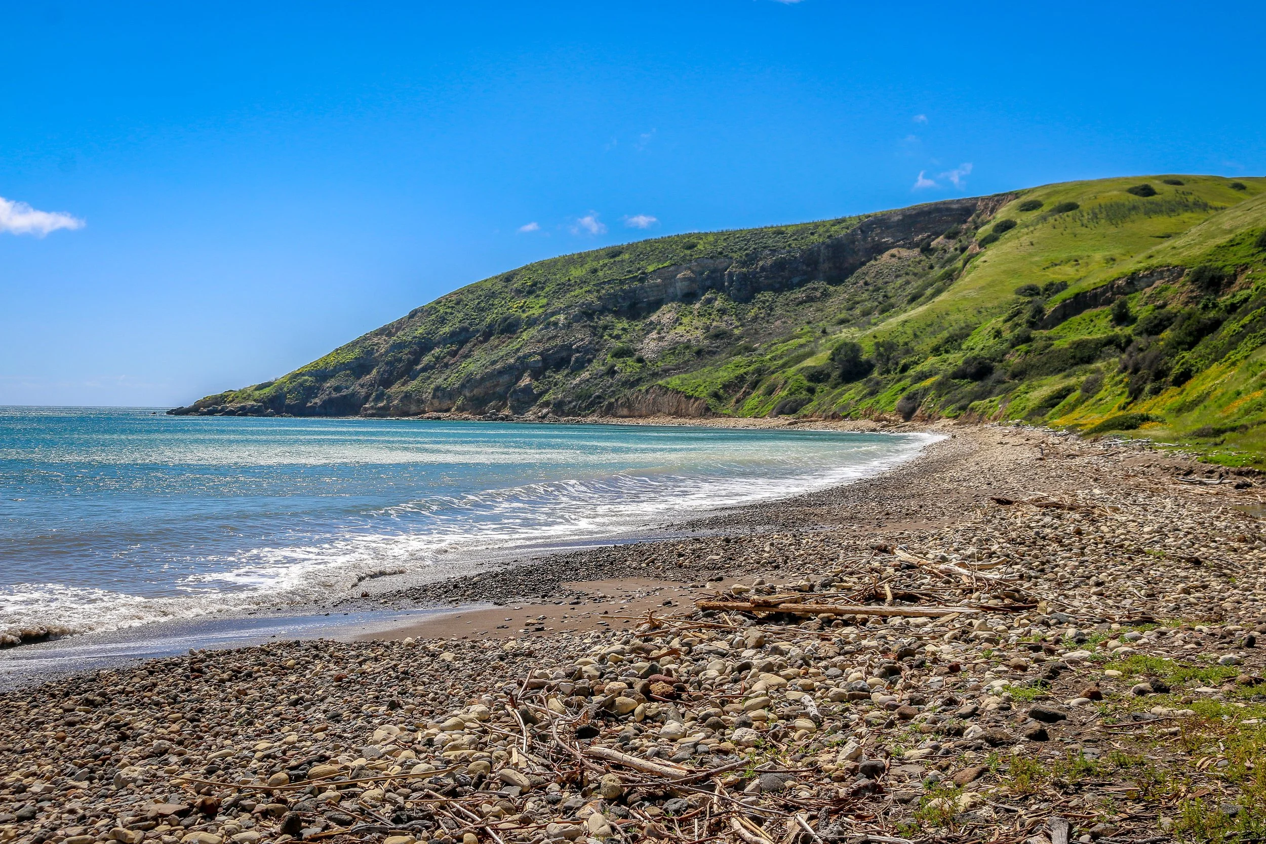 In Focus: Channel Islands National Park — Miles 2 Go