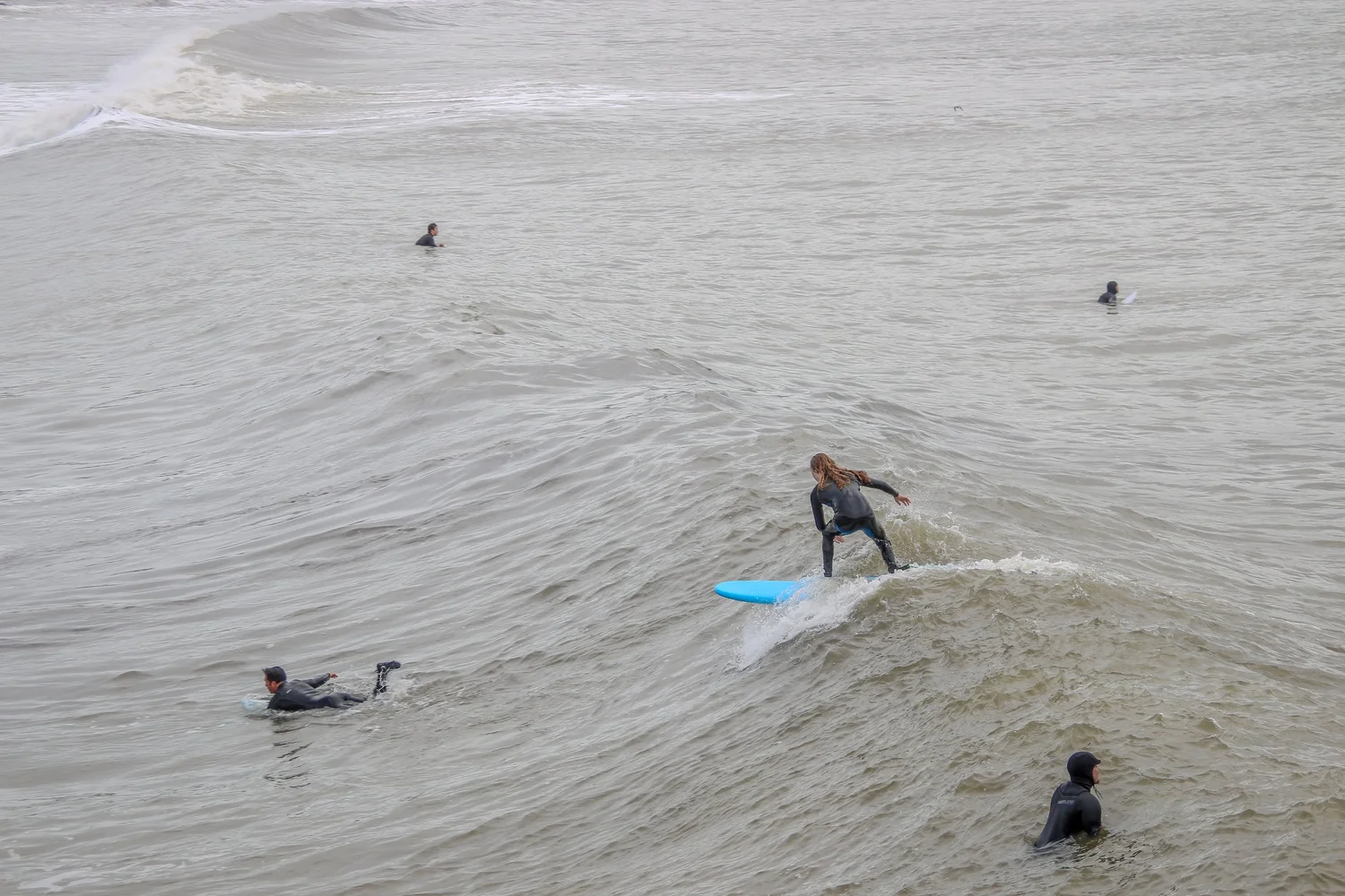 Snapshots: Cayucos - A Little Slice of Paradise — Miles 2 Go