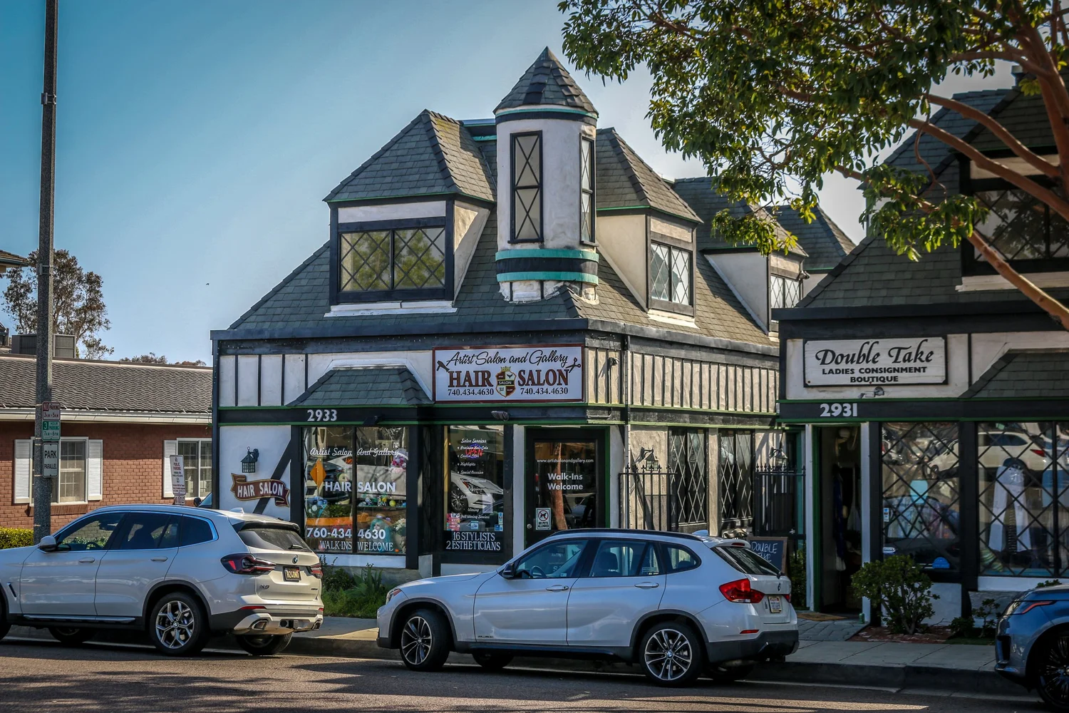 Snapshots: Carlsbad - SoCal's Beautiful Village by the Sea — Miles 2 Go