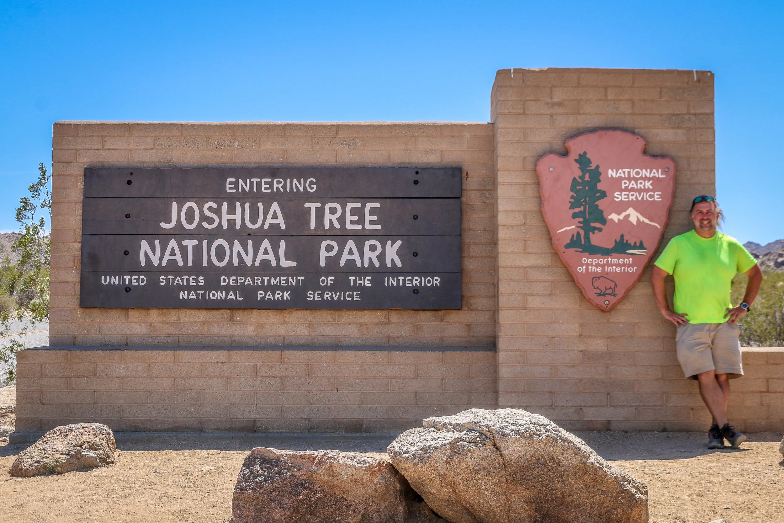 In Focus: Joshua Tree National Park — Miles 2 Go