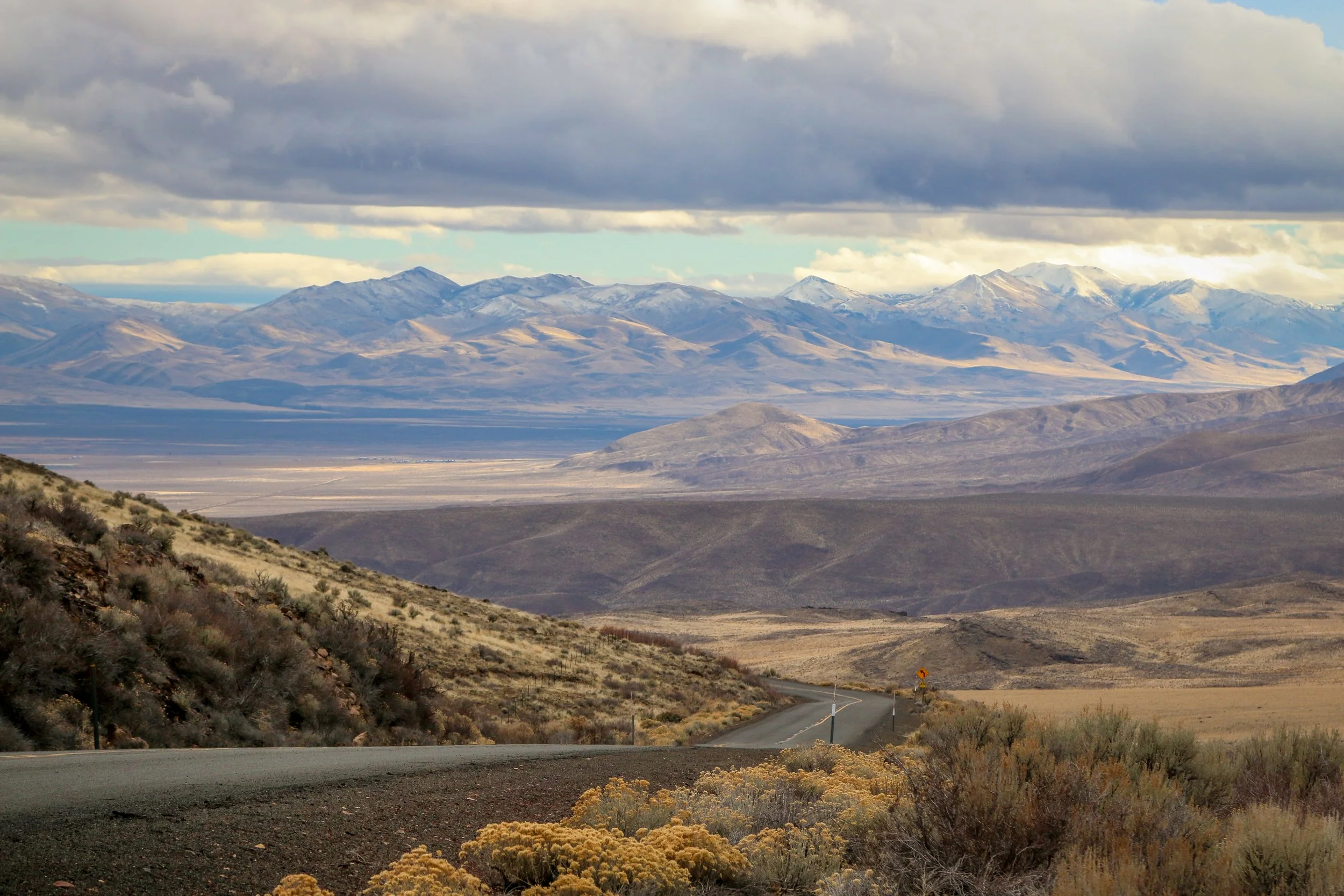 Snapshots: Southeast Oregon - A Different Side of the Beaver State ...