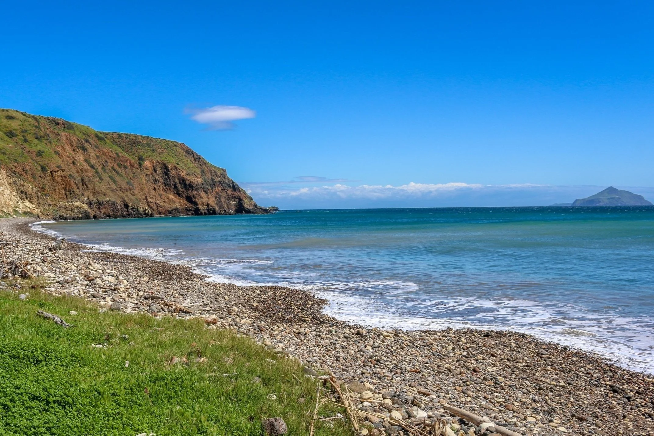 In Focus: Channel Islands National Park — Miles 2 Go