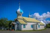 Snapshots: Alaska's Old Russian Churches — Miles 2 Go