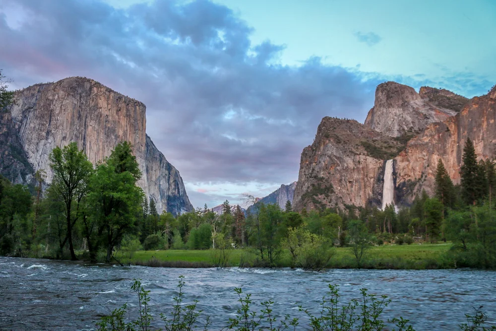 California Gallery — Miles 2 Go