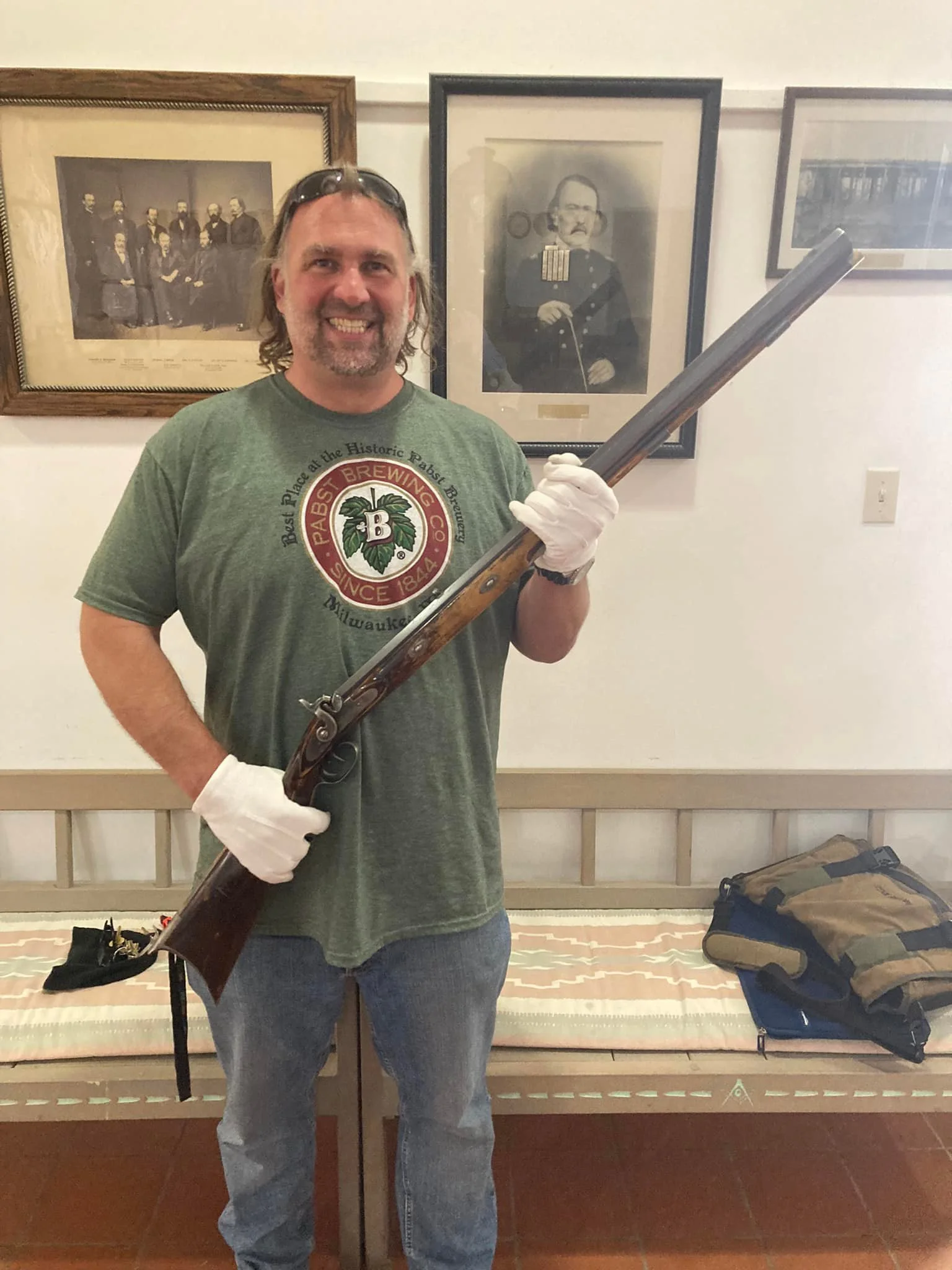 This Week on the Road - March 30th - April 6th — Miles 2 Go