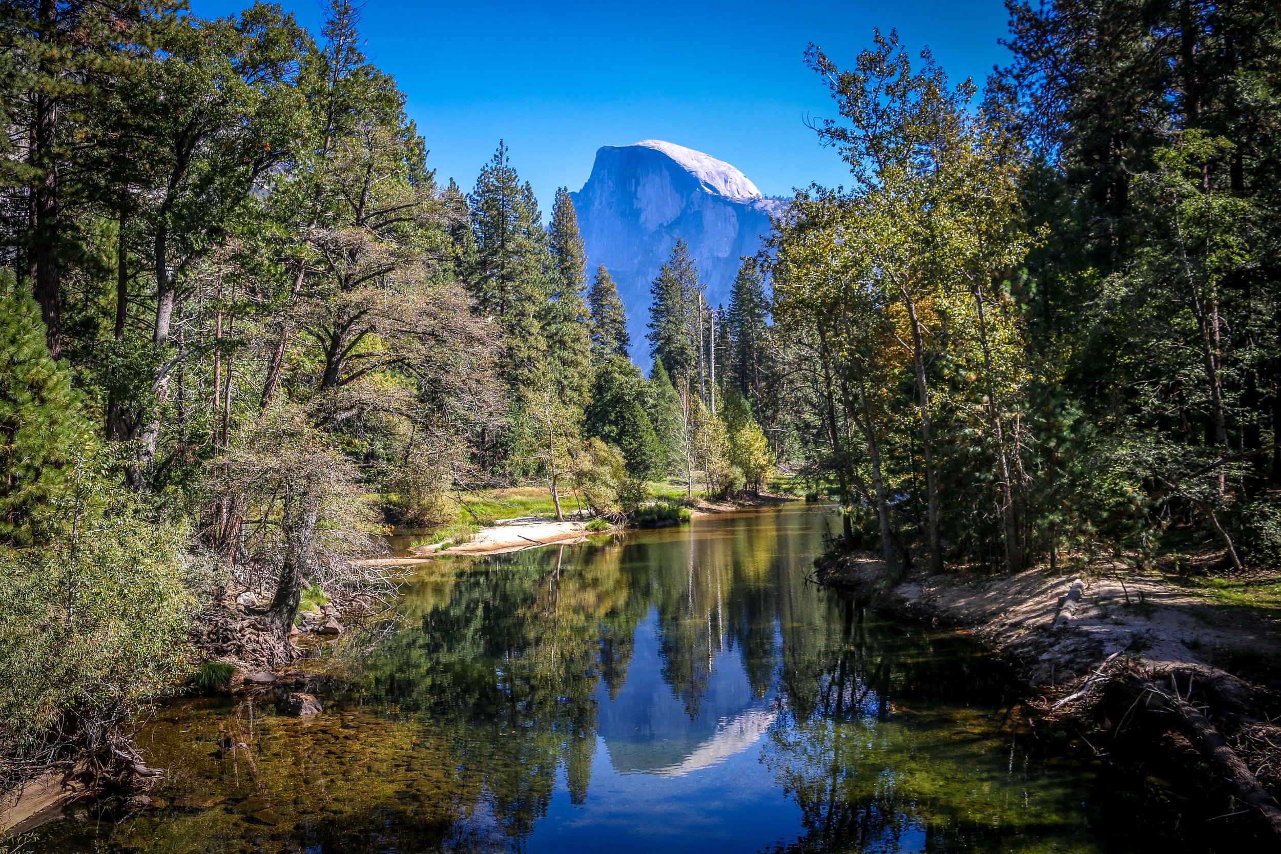 California Gallery — Miles 2 Go