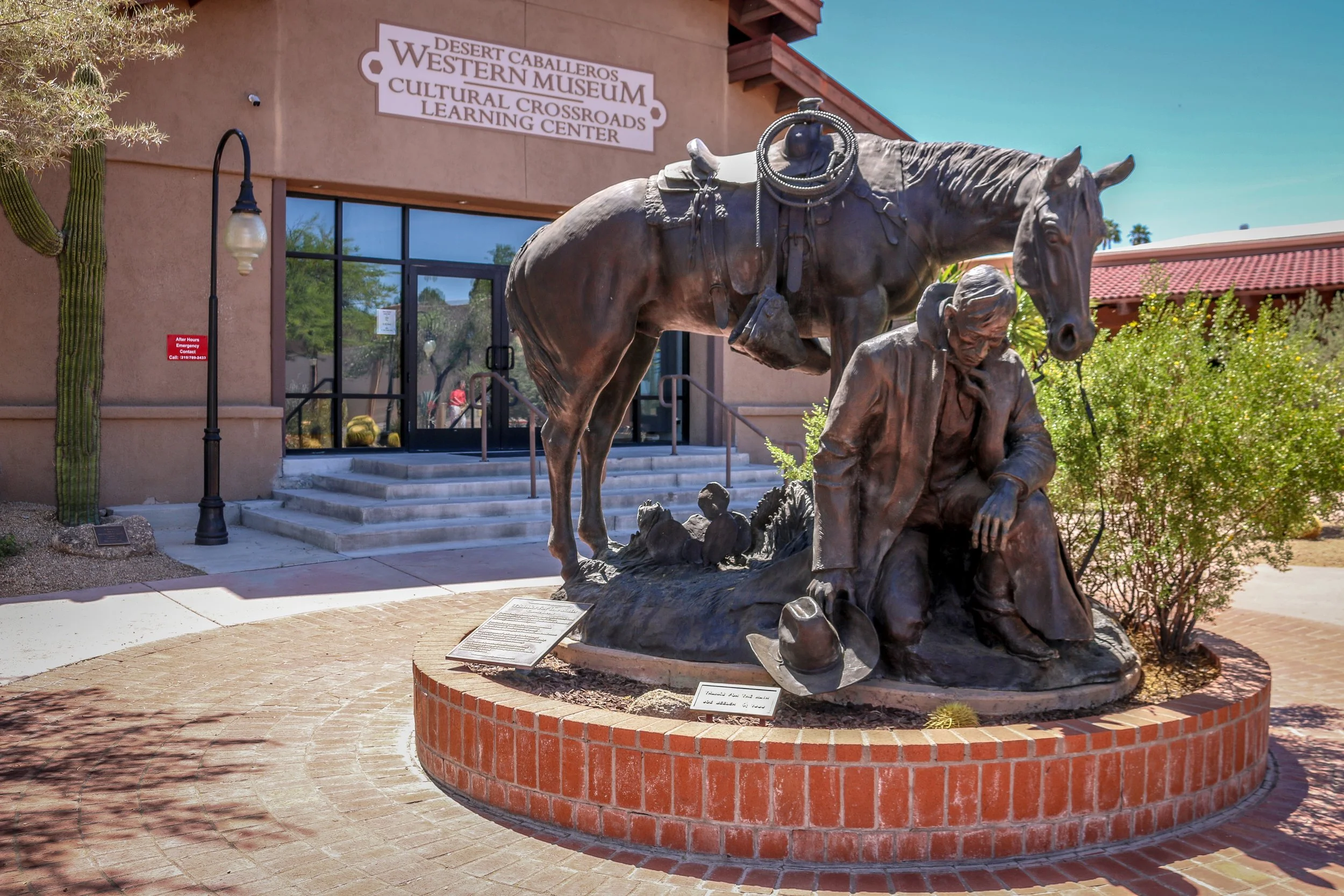 Snapshots: Wickenburg - The Dude Ranch Capital of the World — Miles 2 Go