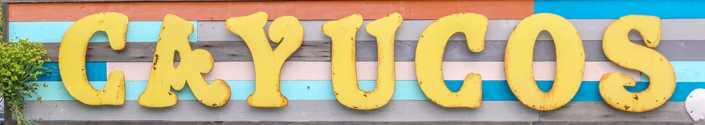 Snapshots: Cayucos - A Little Slice of Paradise — Miles 2 Go