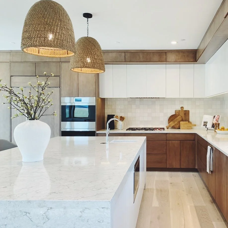 Mountain Lodge at Water Cress Lane – Jackson, Wyoming — Soco Interiors