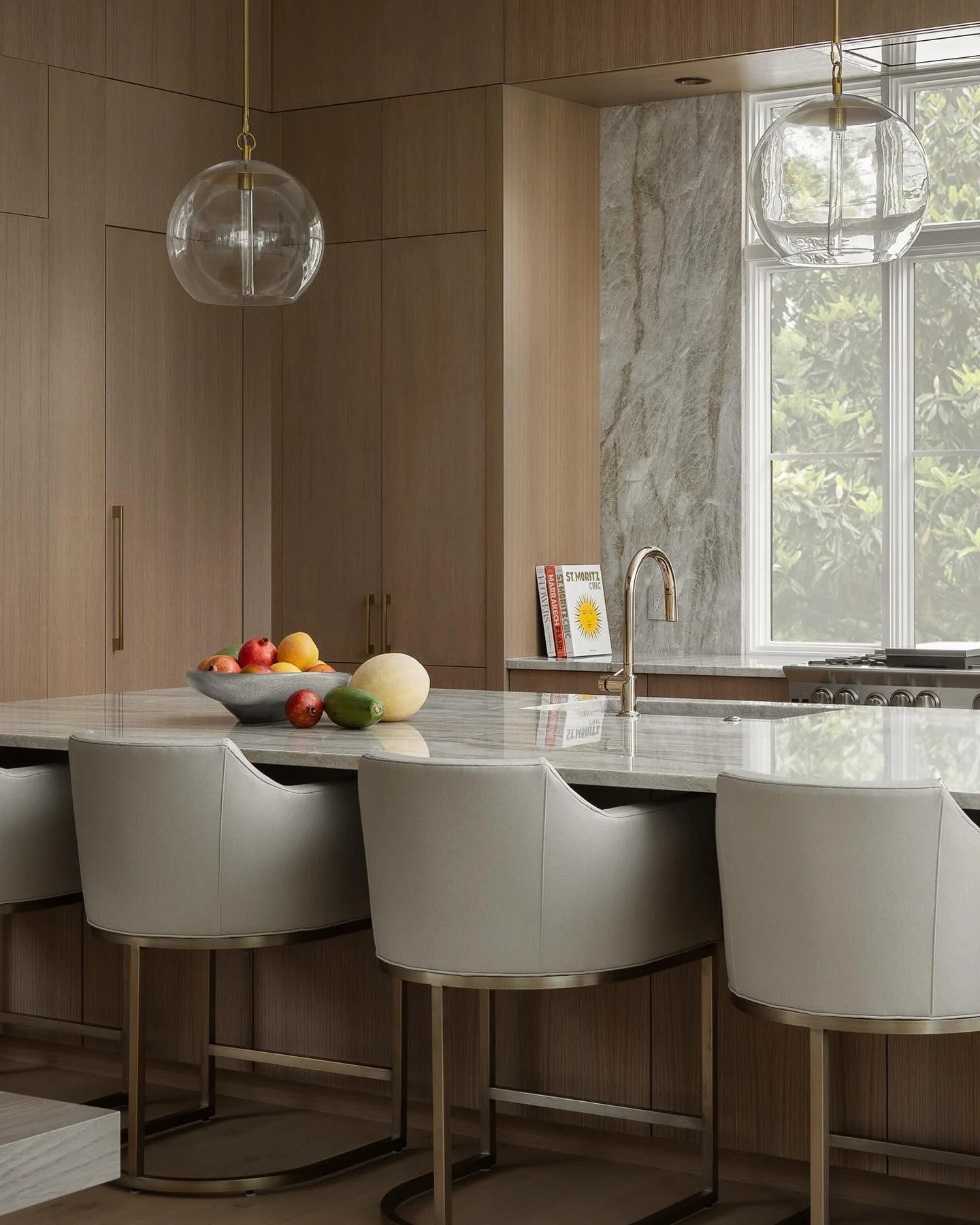 Moody Contemporary — Soco Interiors