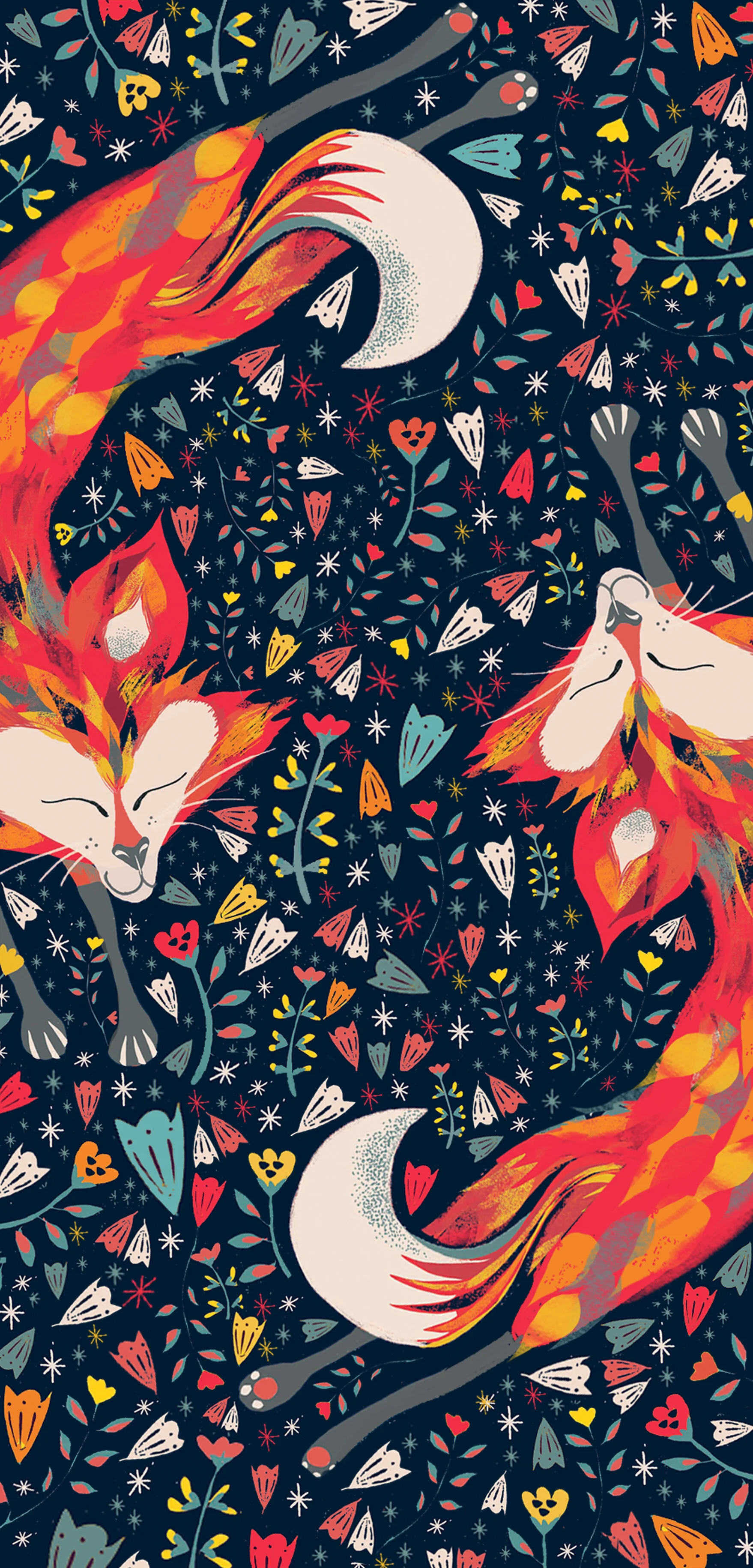 Animal Patterns — Imogen Joy