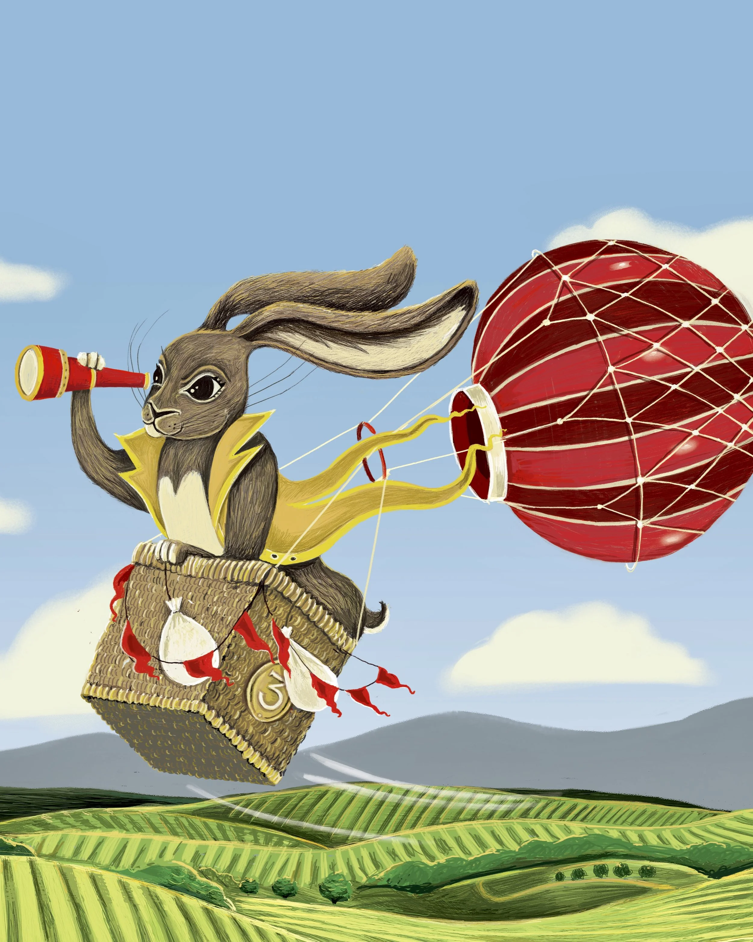 Collaborations — Imogen Joy