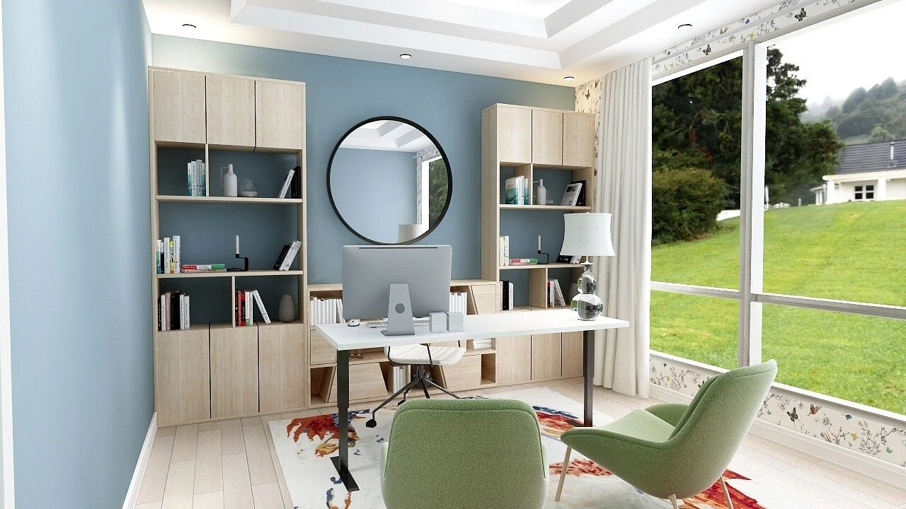 Interior Design by Emily - Interior, Kitchen & Bath Design, House Plans ...