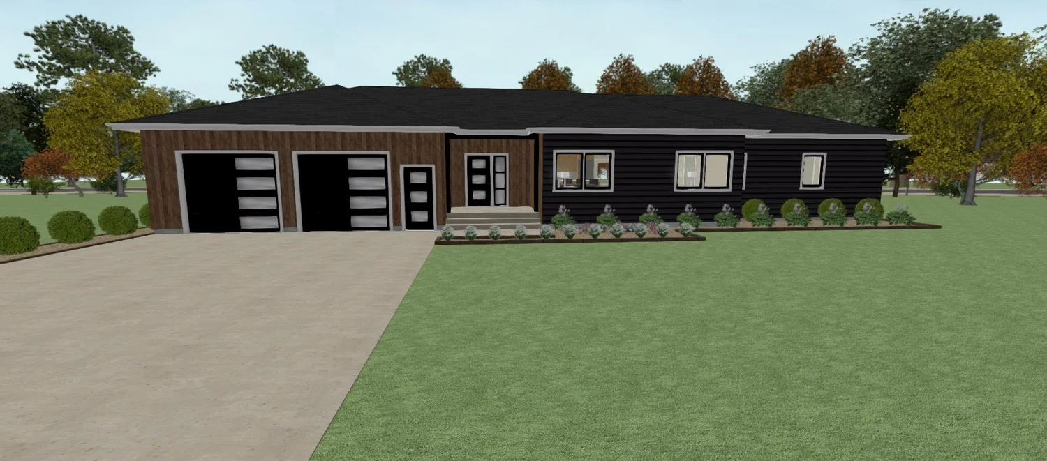 ID by Emily - Interior Design Services, Window Treatments, Furniture & More