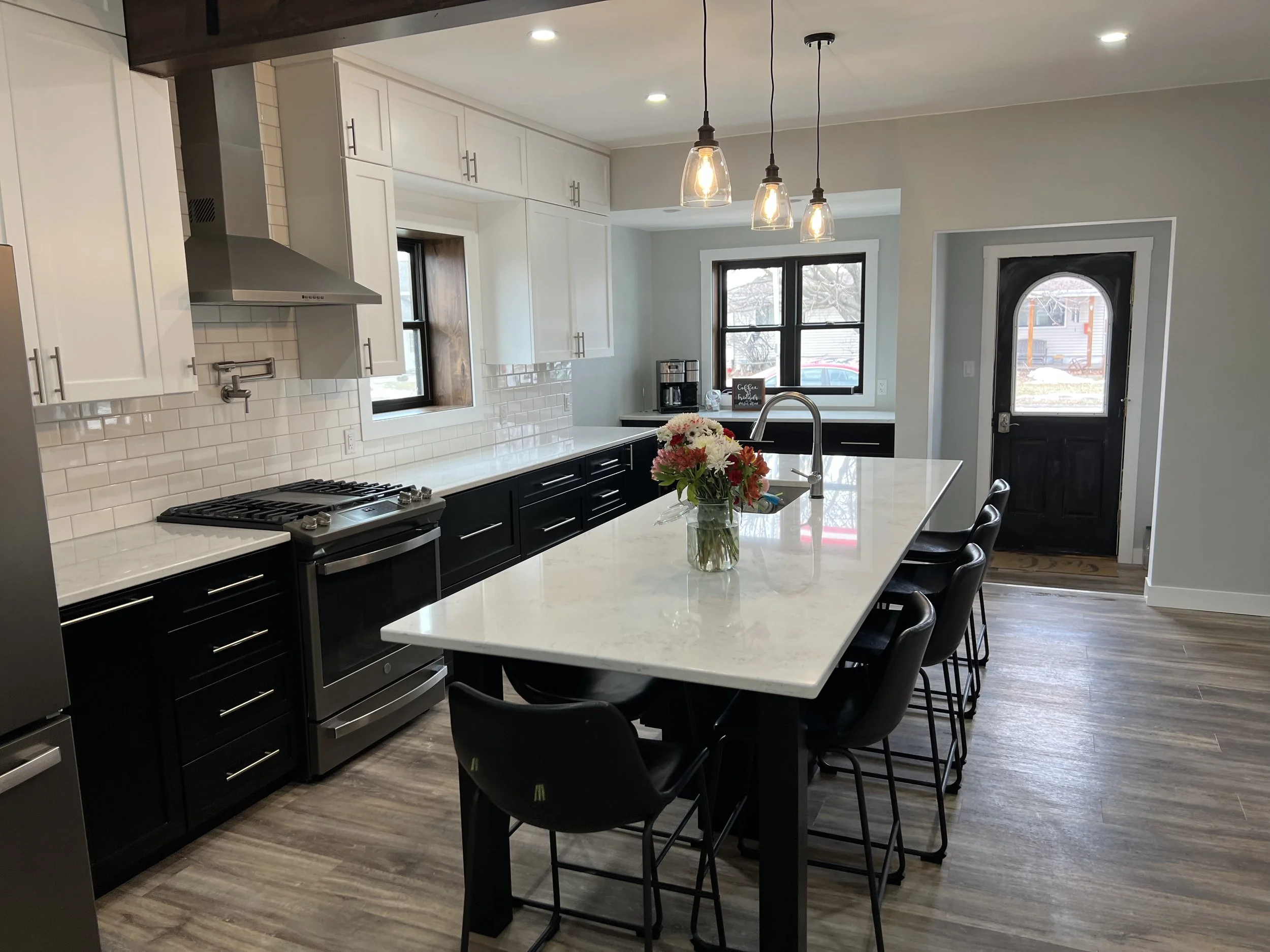 Interior Design by Emily - Interior, Kitchen & Bath Design, House Plans ...