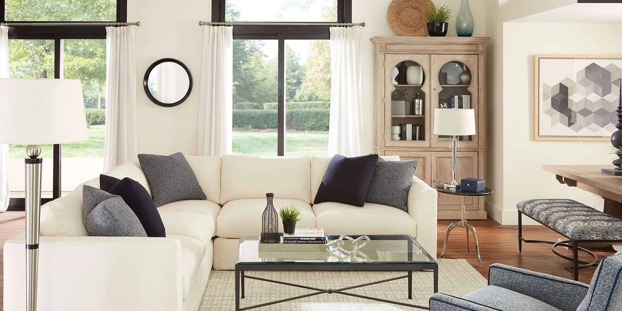 ID by Emily - Interior Design Services, Window Treatments, Furniture & More