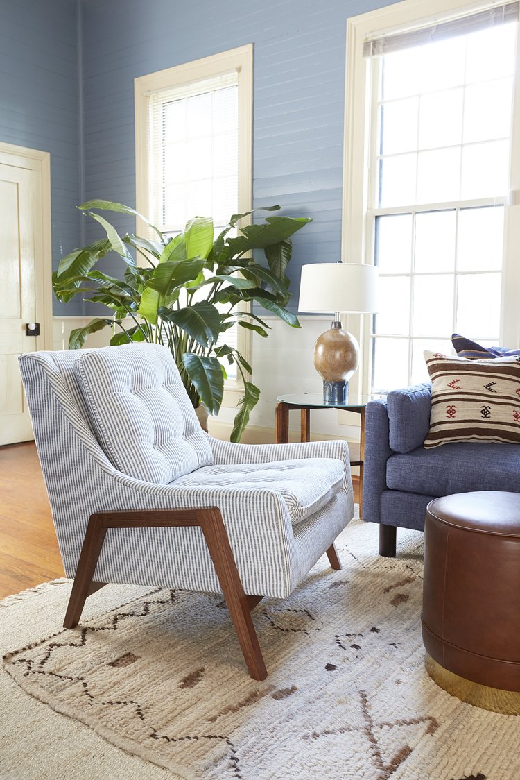 ID by Emily - Interior Design Services, Window Treatments, Furniture & More