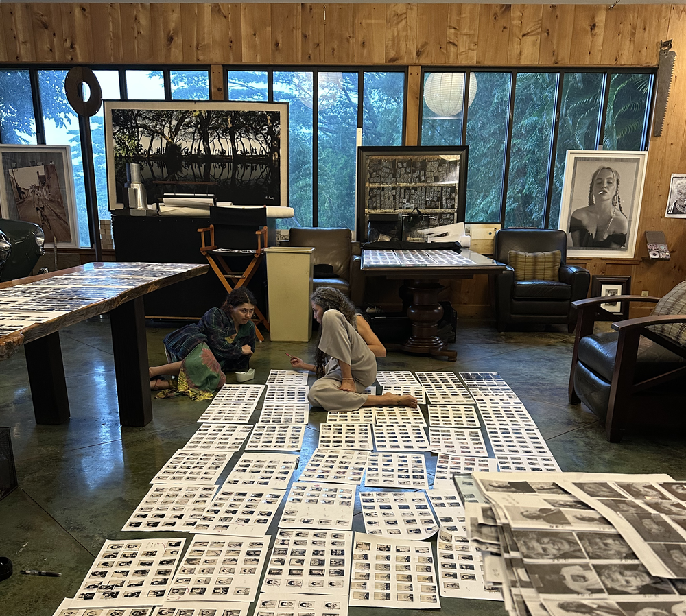 STUDIO — Tom Sewell