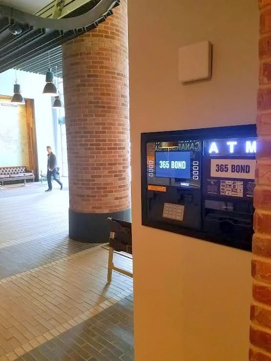 Residential ATM Placements — Access One Solutions