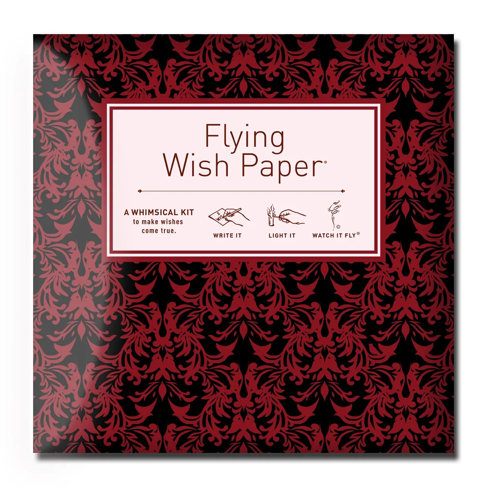 LARGE KITS — FLYING WISH PAPER®